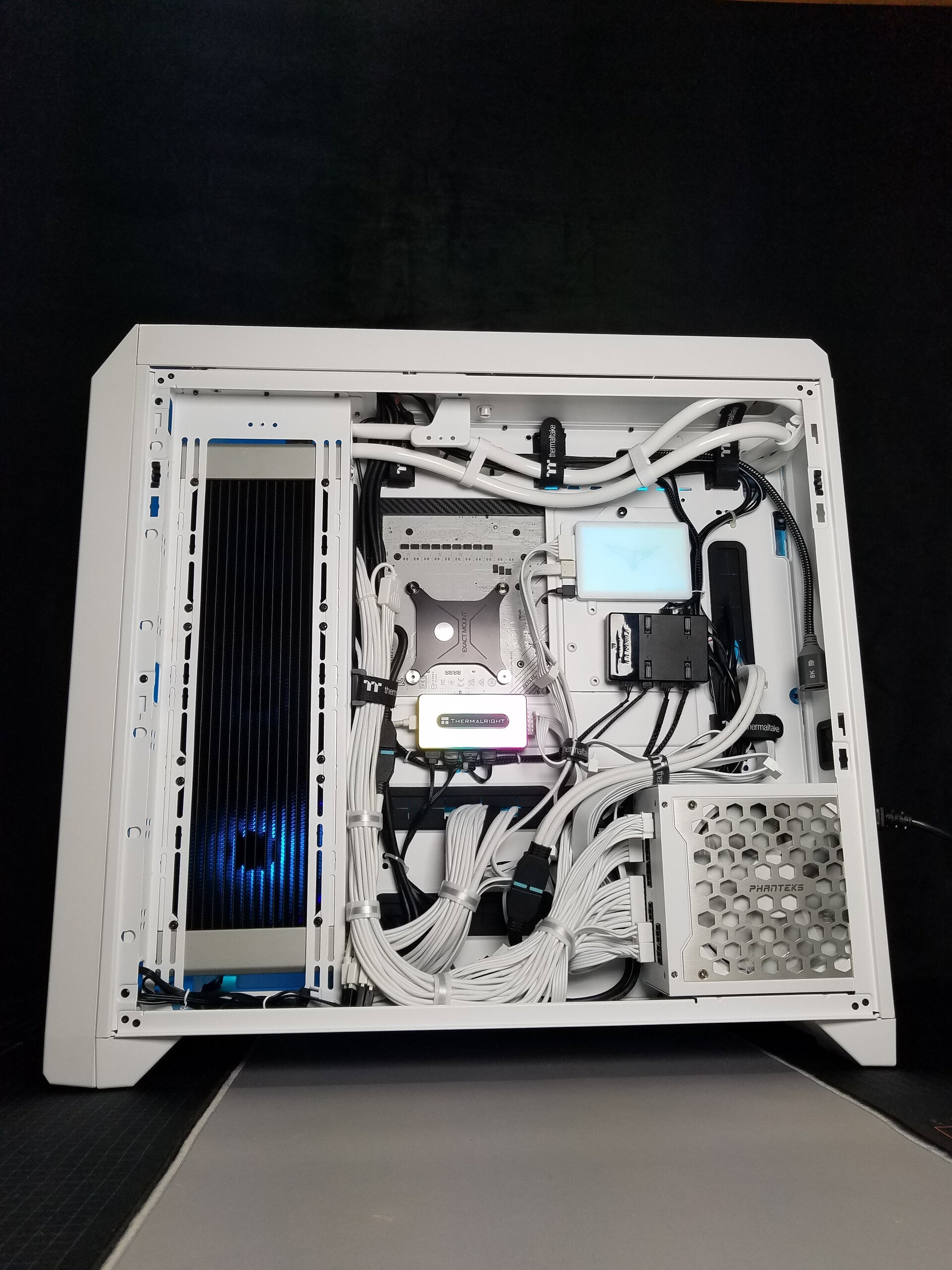 Project: Frost » builds.gg