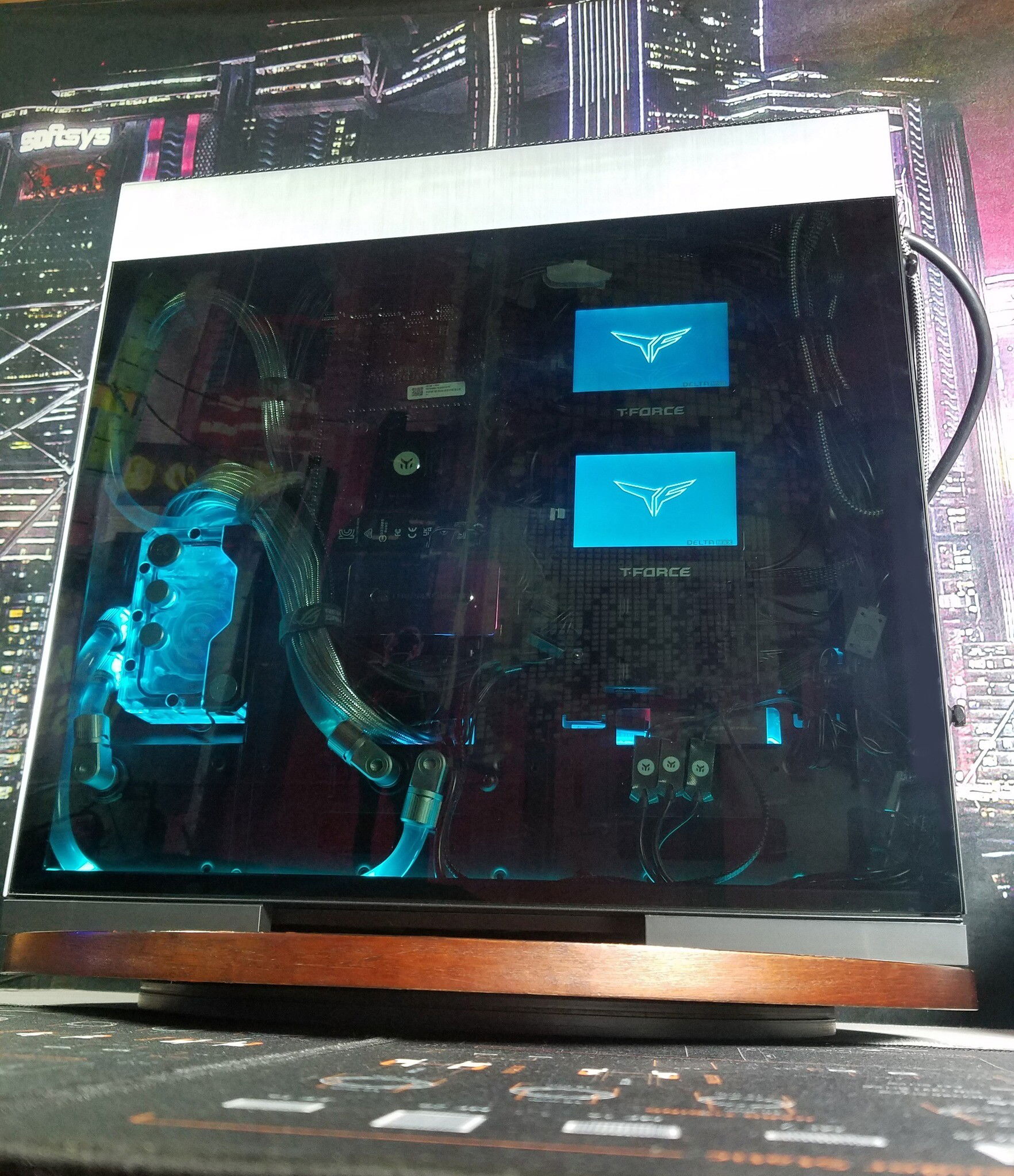 Project: Cylon » builds.gg