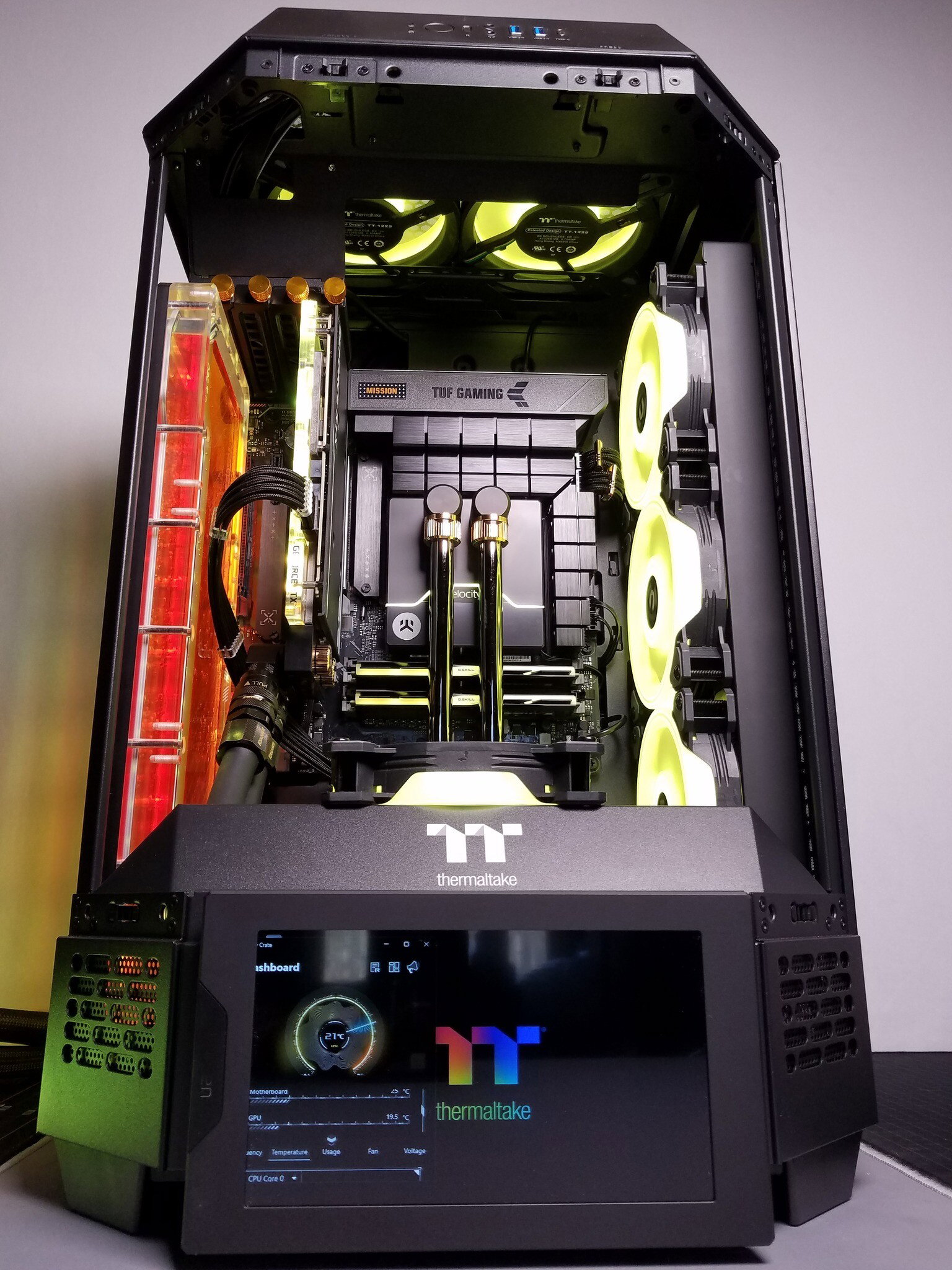 Project: Champion » builds.gg