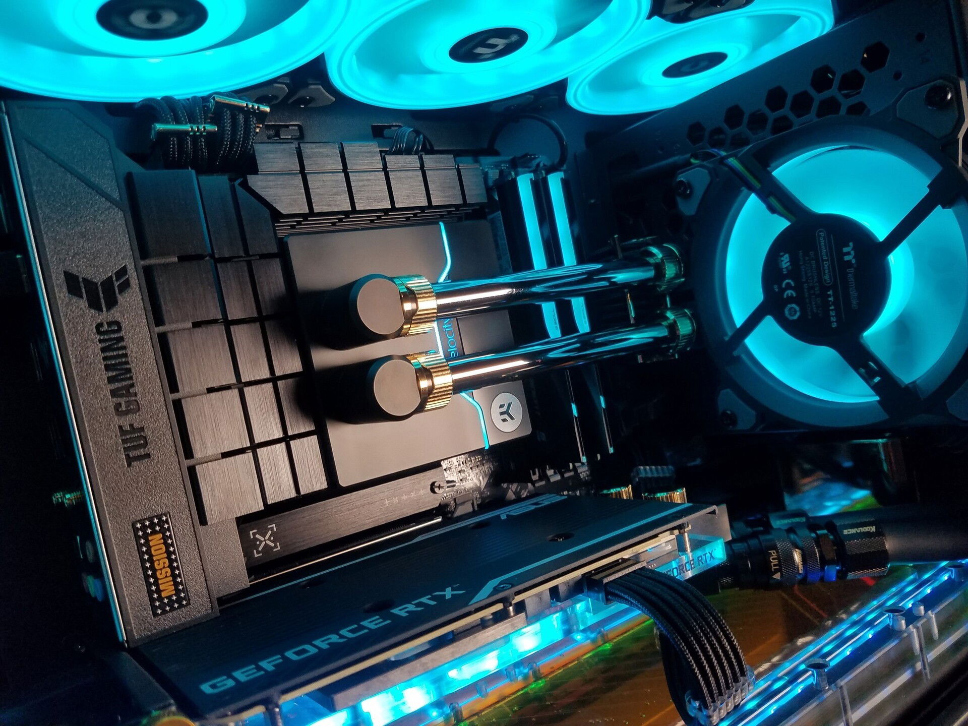 Project: Champion » builds.gg