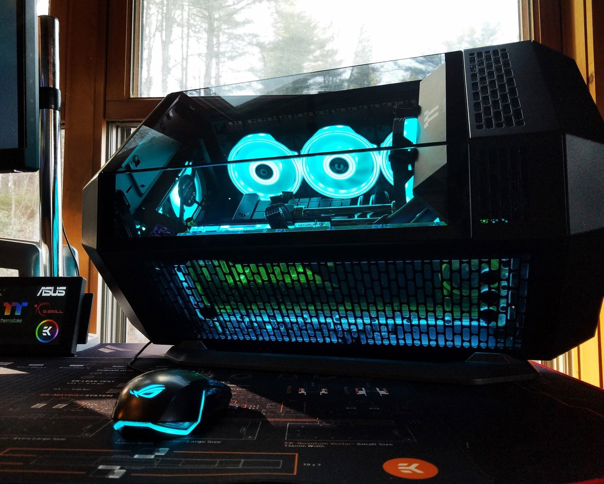 Project: Champion » builds.gg