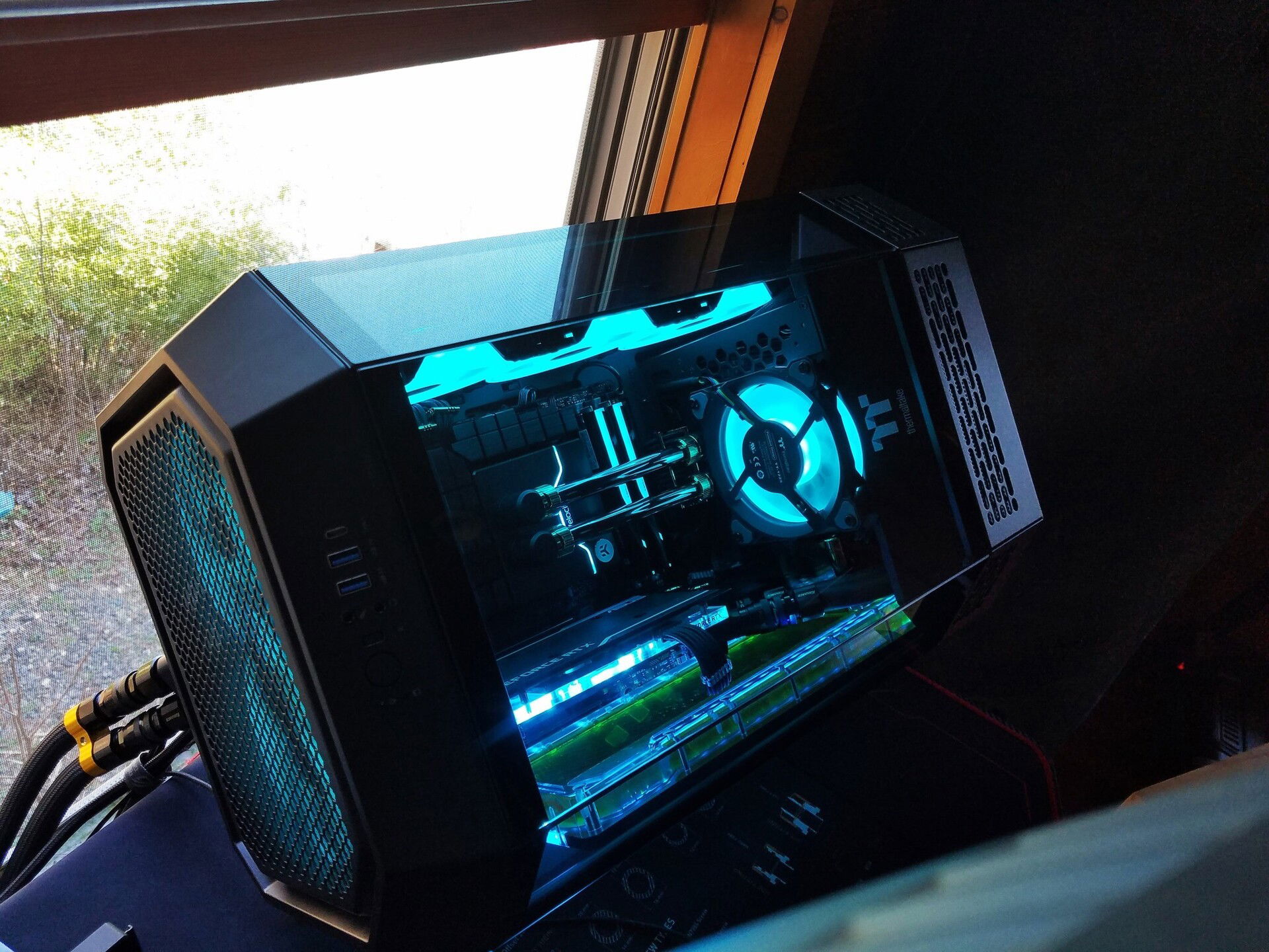 Project: Champion » builds.gg