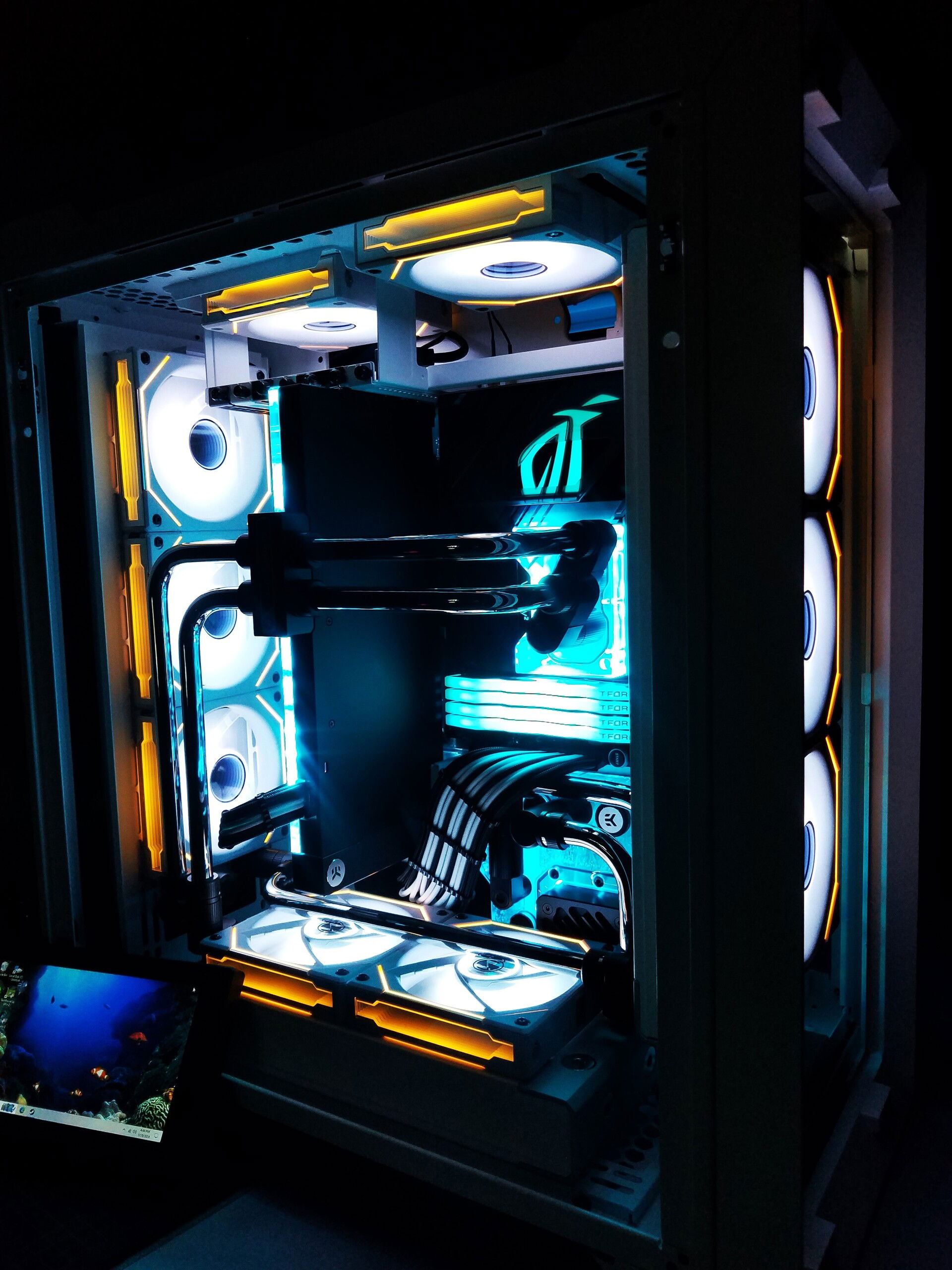 Project : Dev » builds.gg