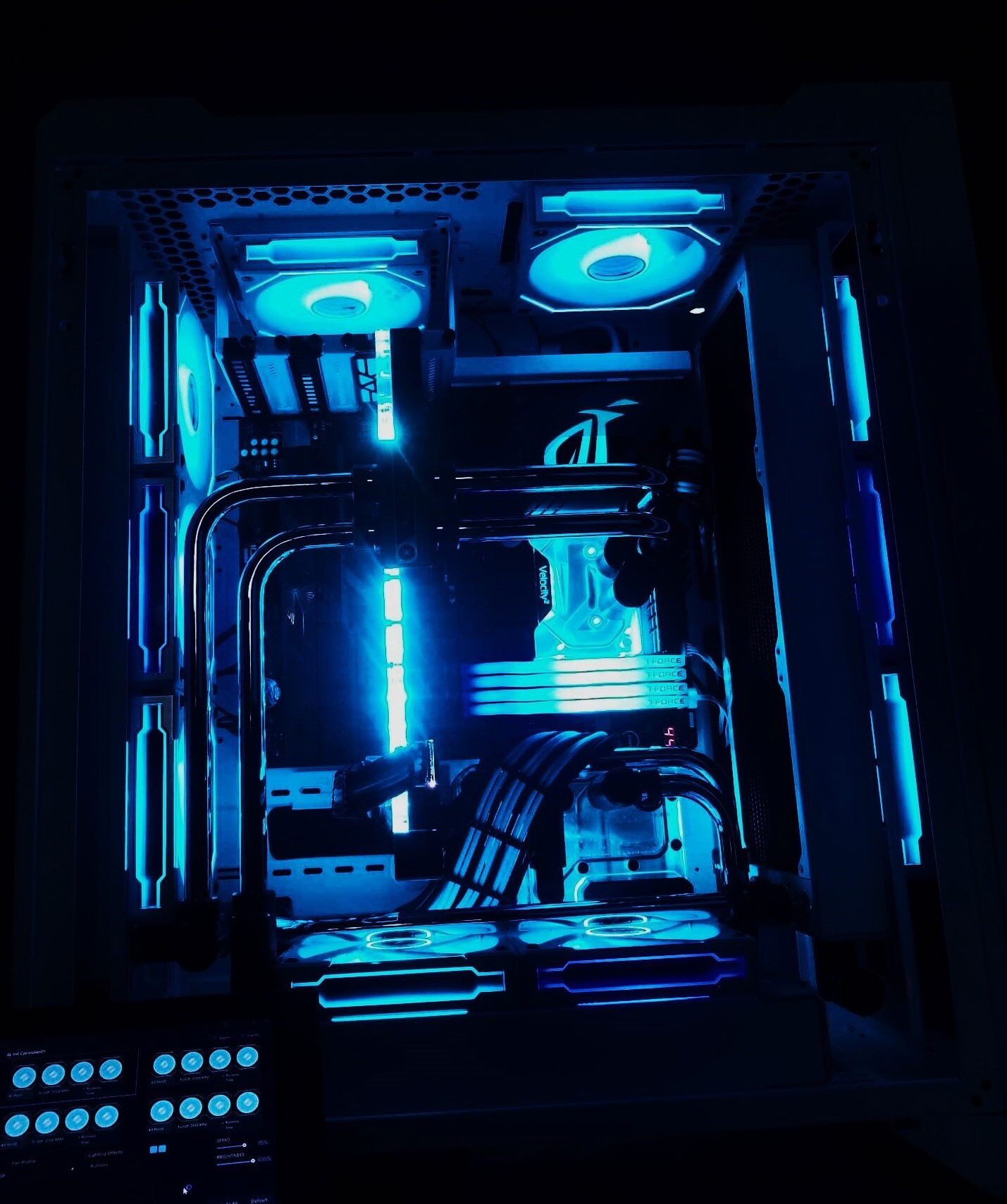 Project : Dev » builds.gg