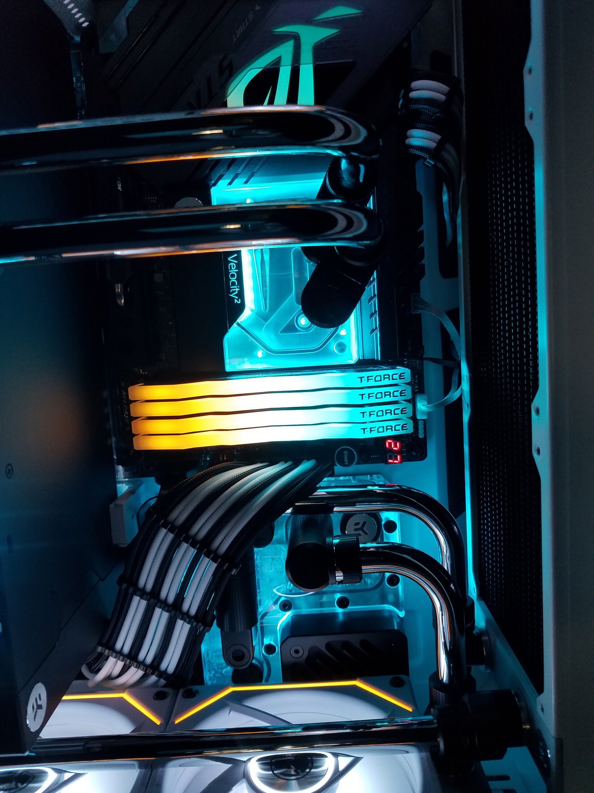 Project : Dev » builds.gg