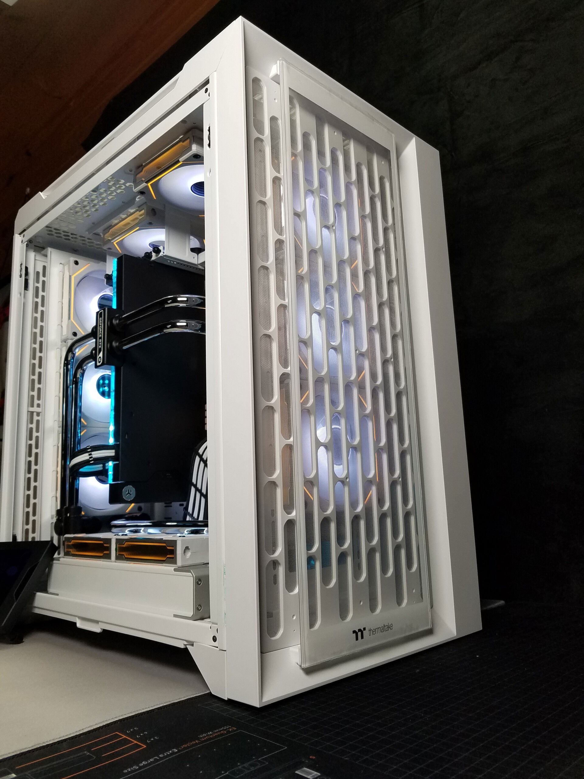 Project : Dev » builds.gg