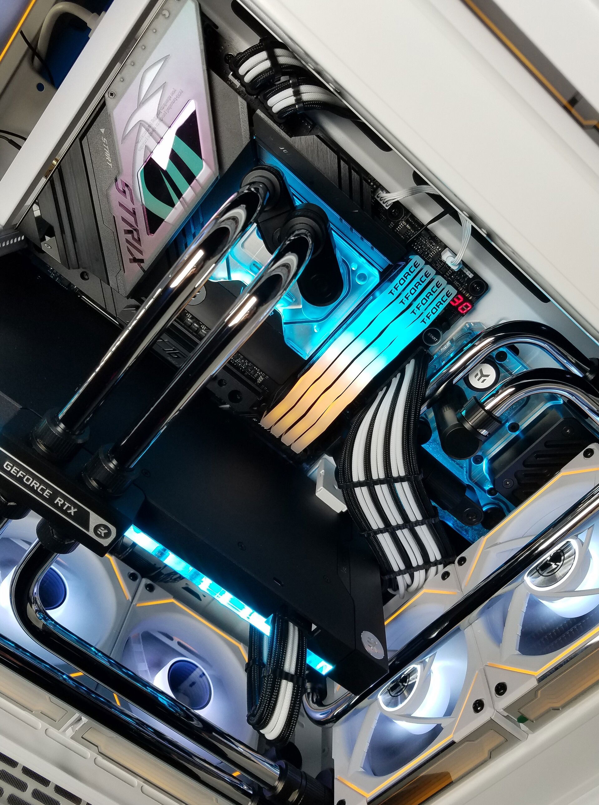 Project : Dev » builds.gg