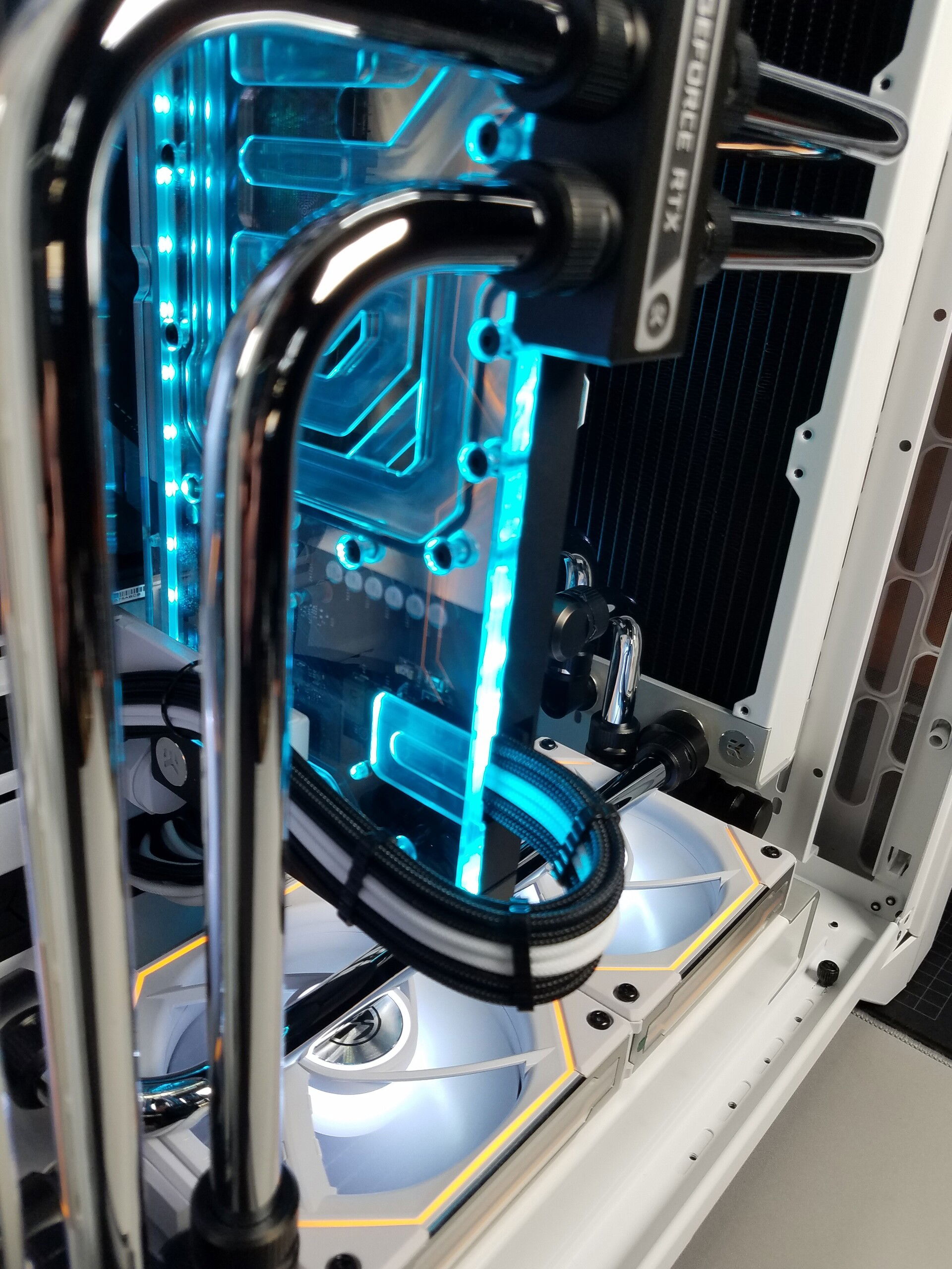 Project : Dev » builds.gg