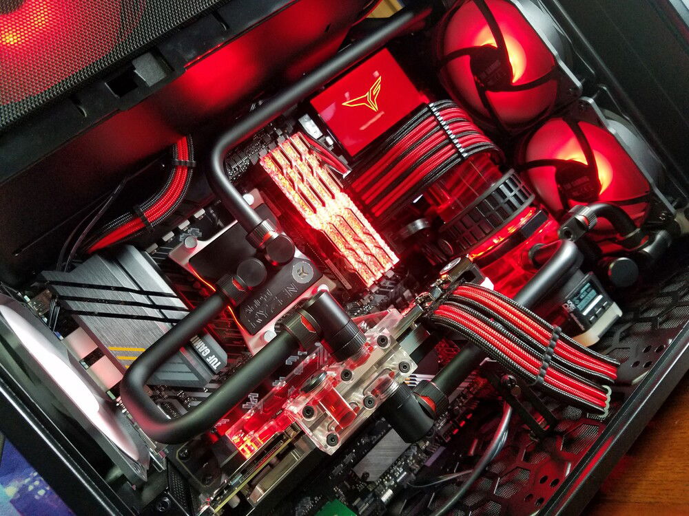 Project Infinity Buildsgg 
