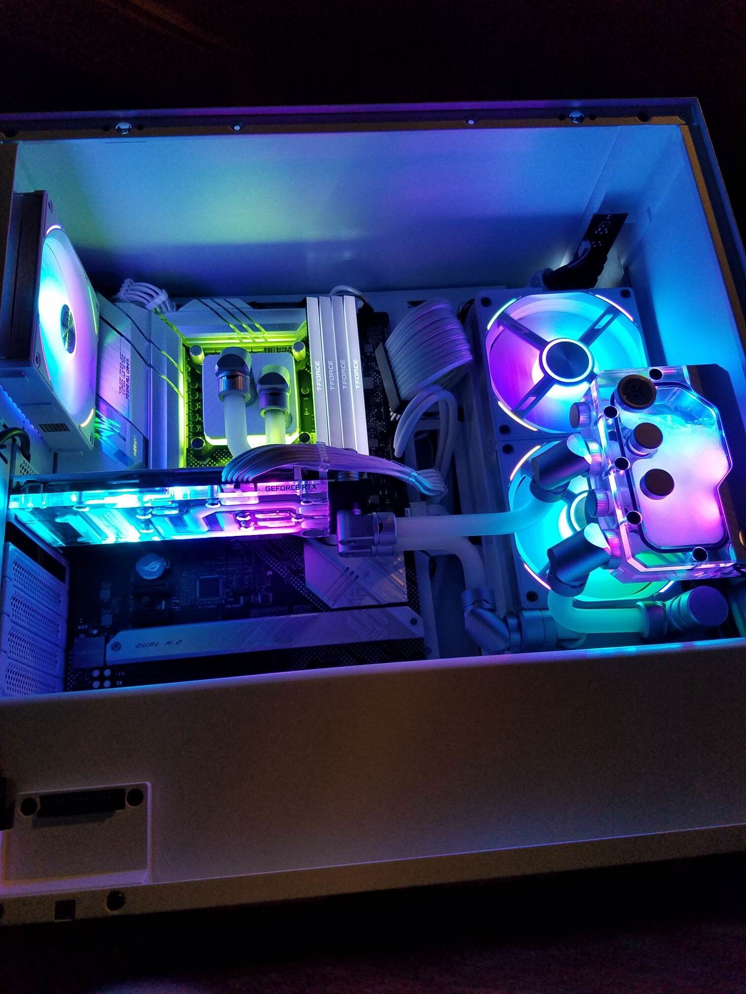 Project Snowblind » builds.gg