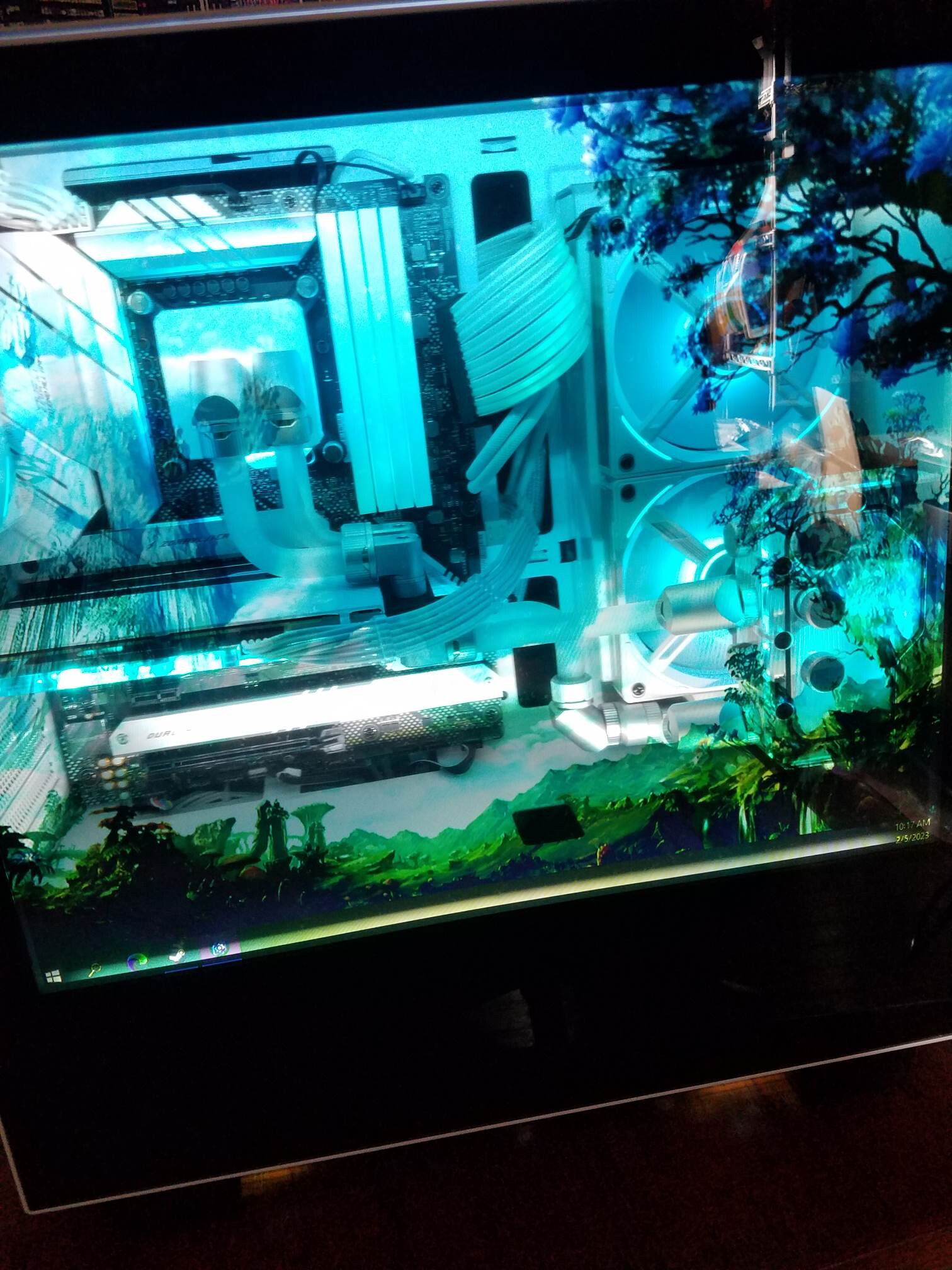 Project Snowblind » builds.gg