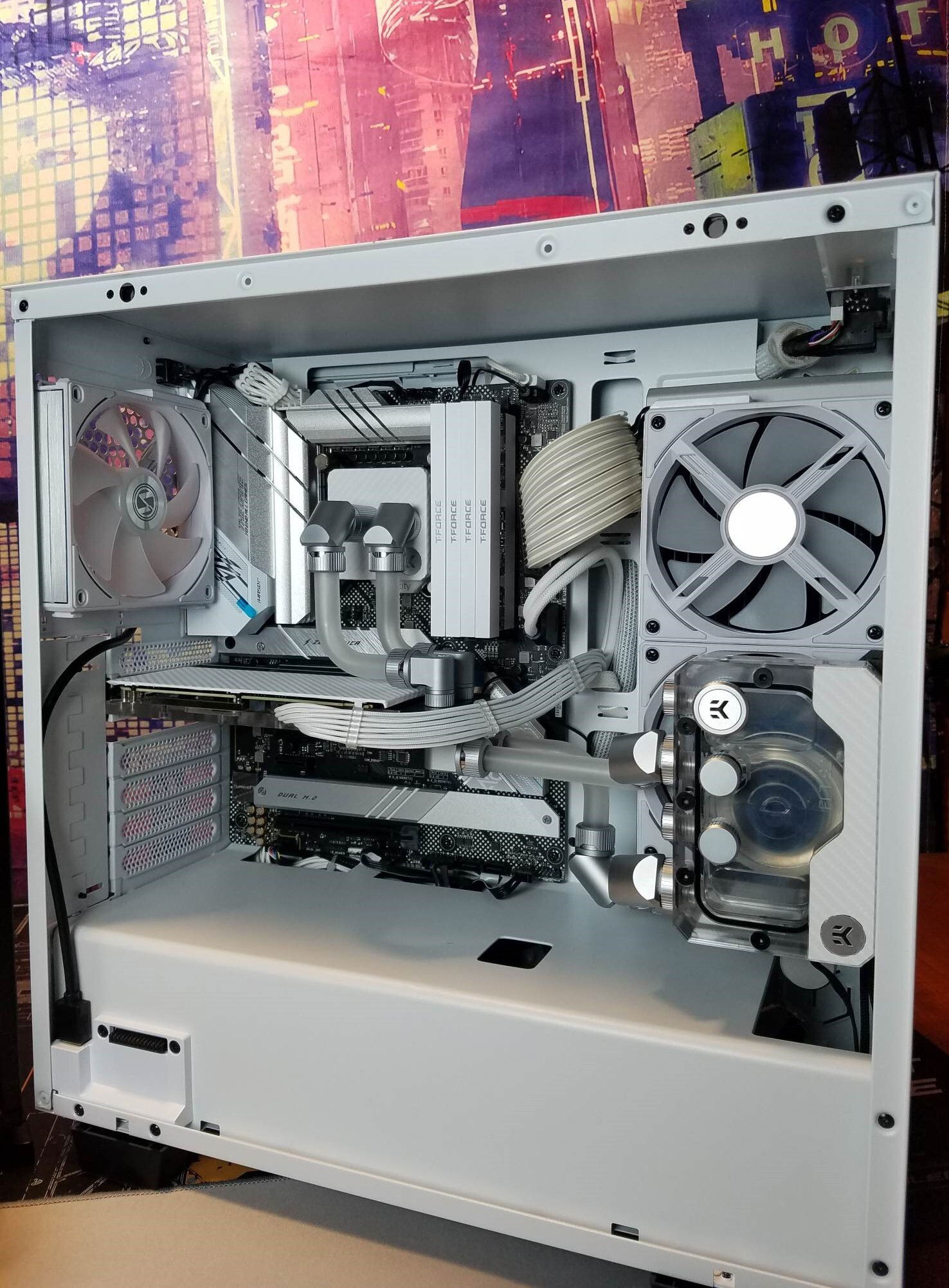 Project Snowblind » builds.gg