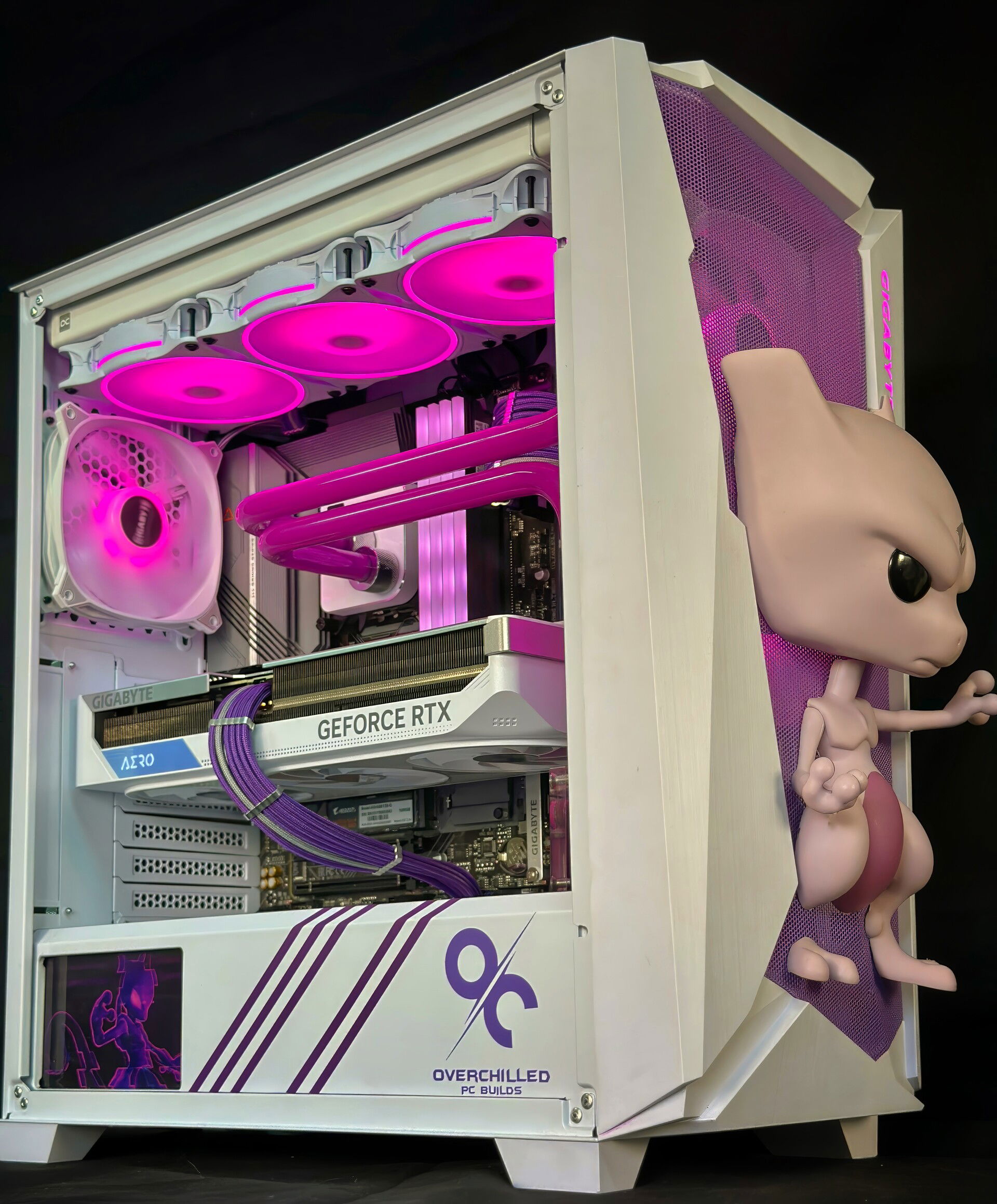 Pokémon / MewTwo » builds.gg