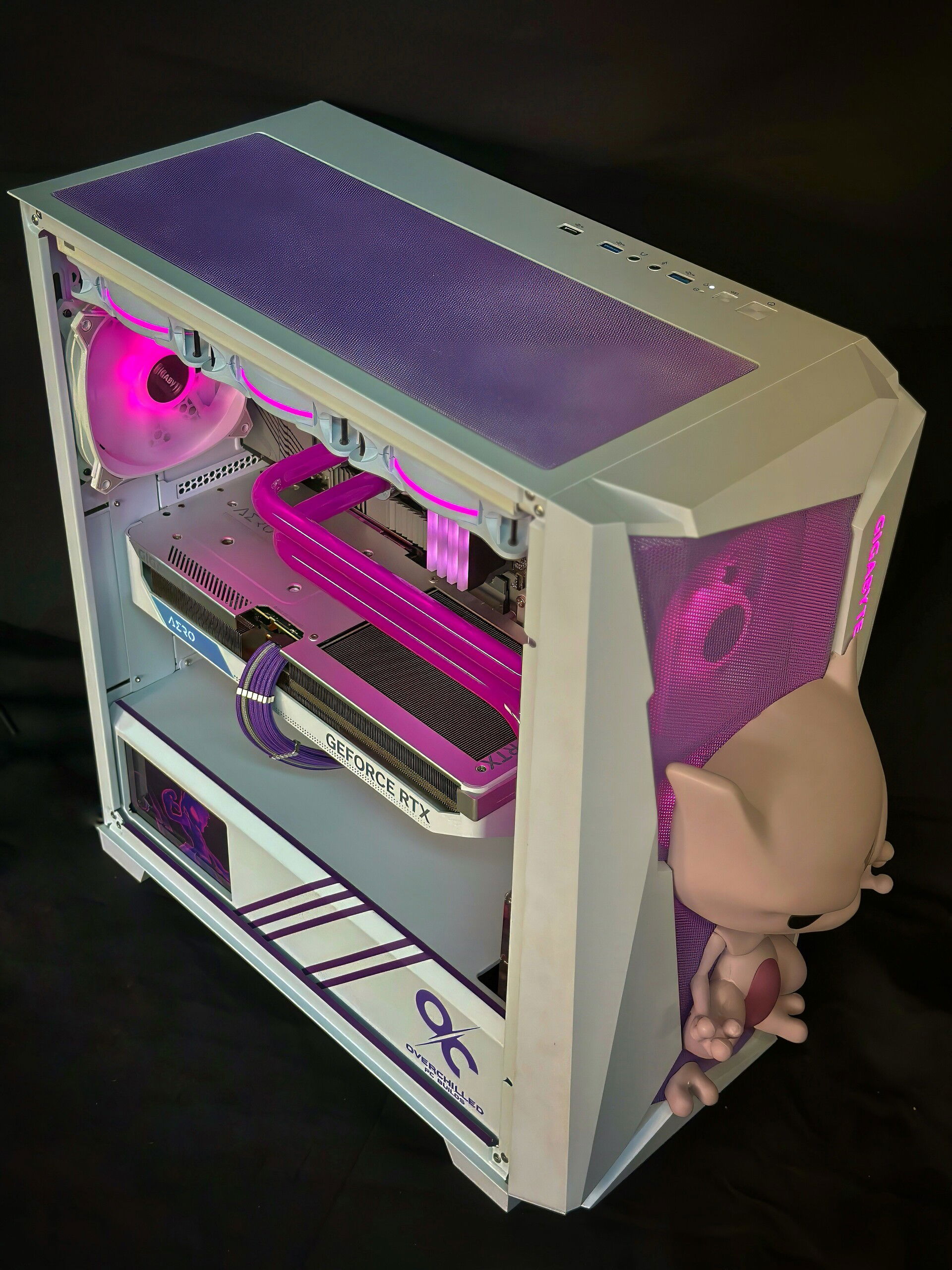 Pokémon / MewTwo » builds.gg