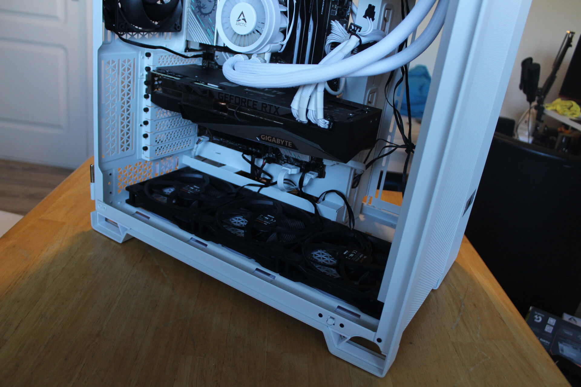 Main Gaming Rig / Turbo Bella » builds.gg