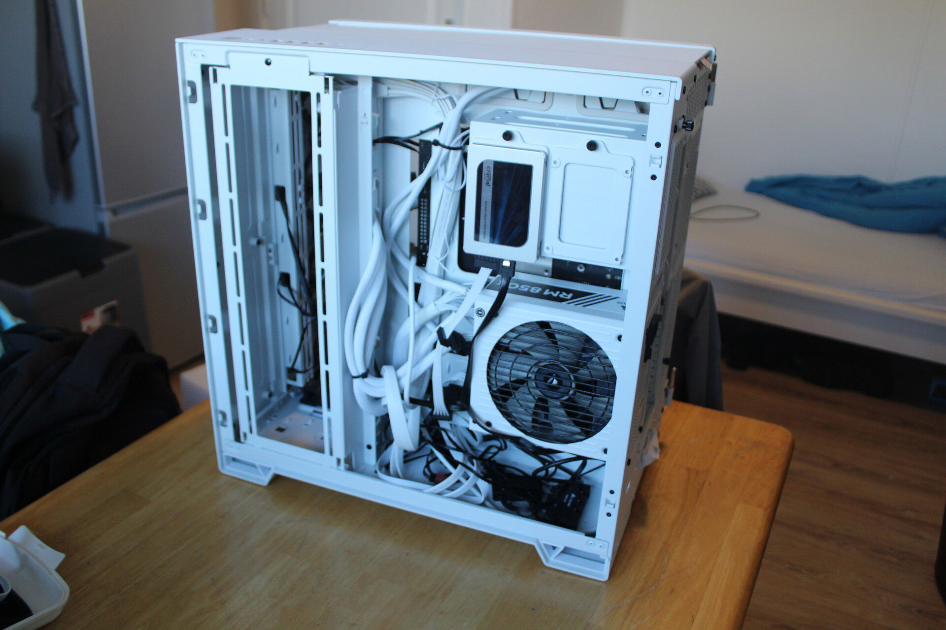 Main Gaming Rig / Turbo Bella » builds.gg