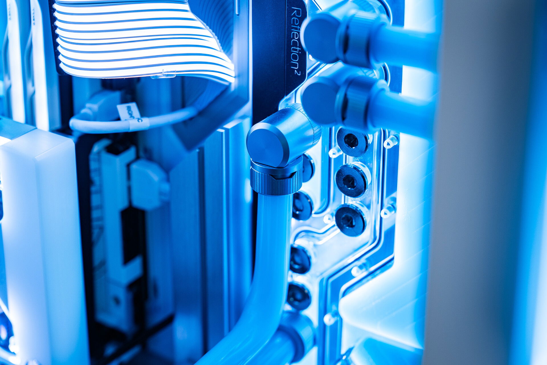 Projet KCORP » builds.gg