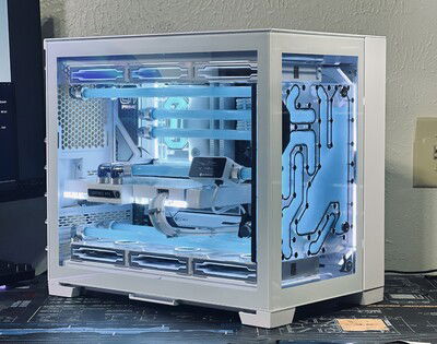 EVIL MASTER » builds.gg