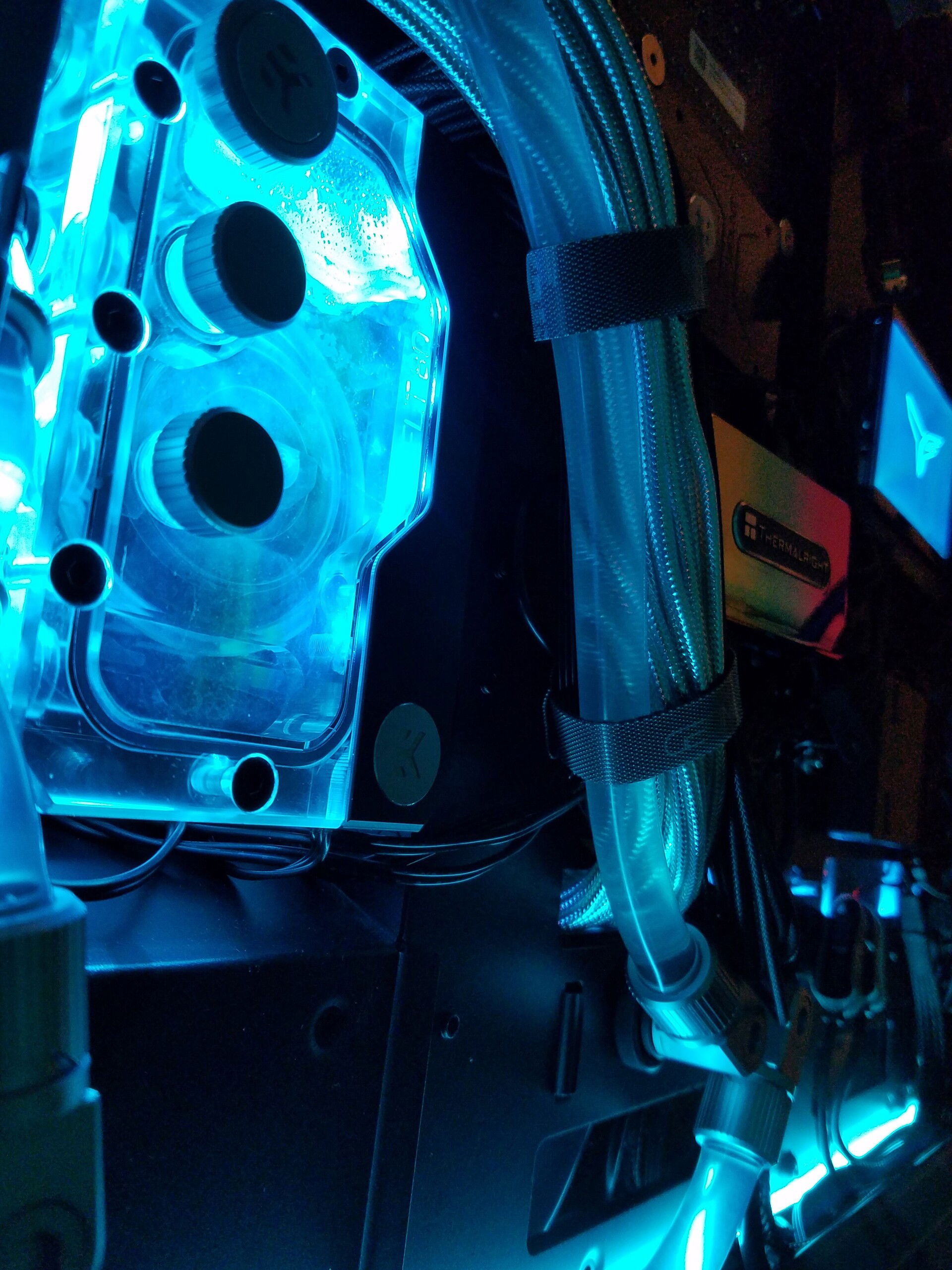 Project: Cylon - "The Upgrade" » builds.gg