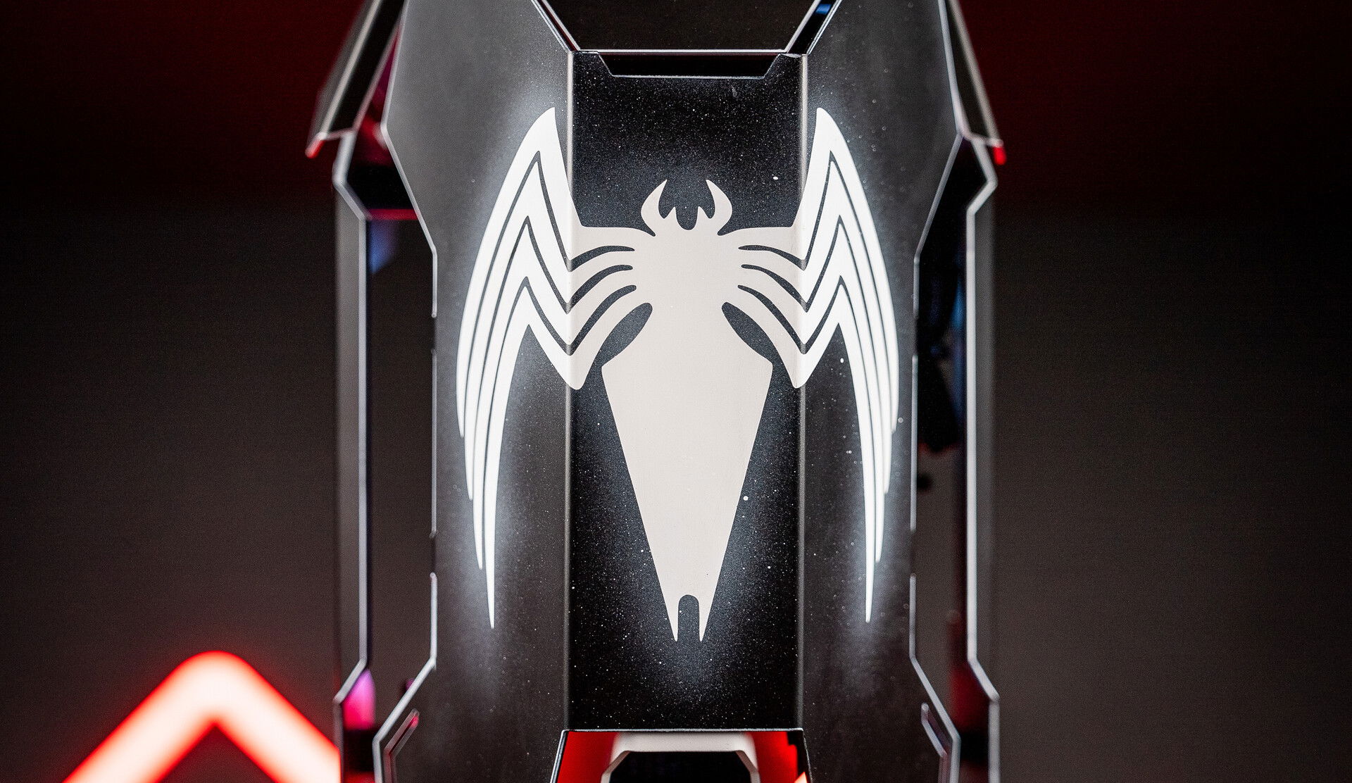 VENOM » builds.gg