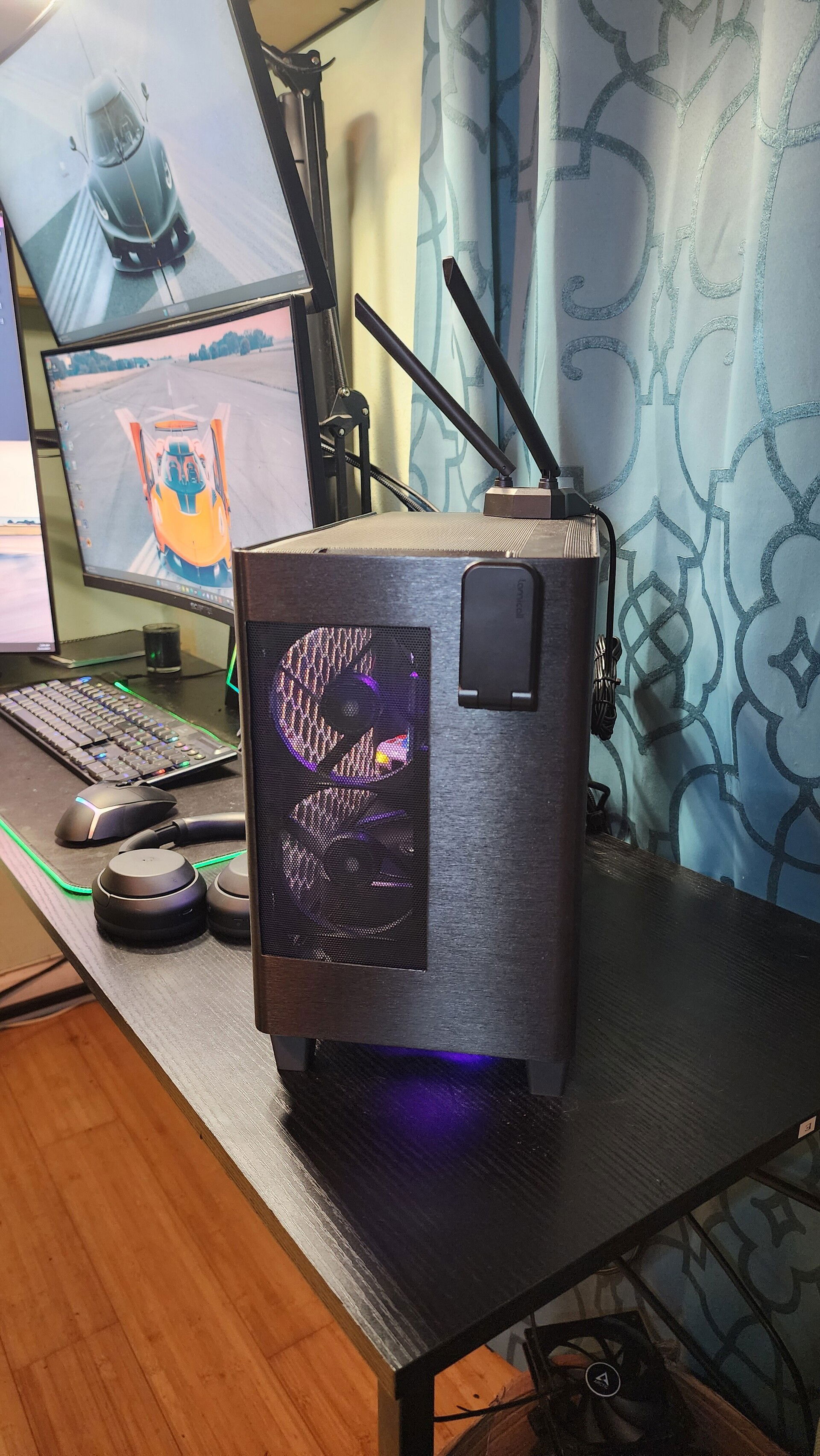 My Finished Nr200 » builds.gg