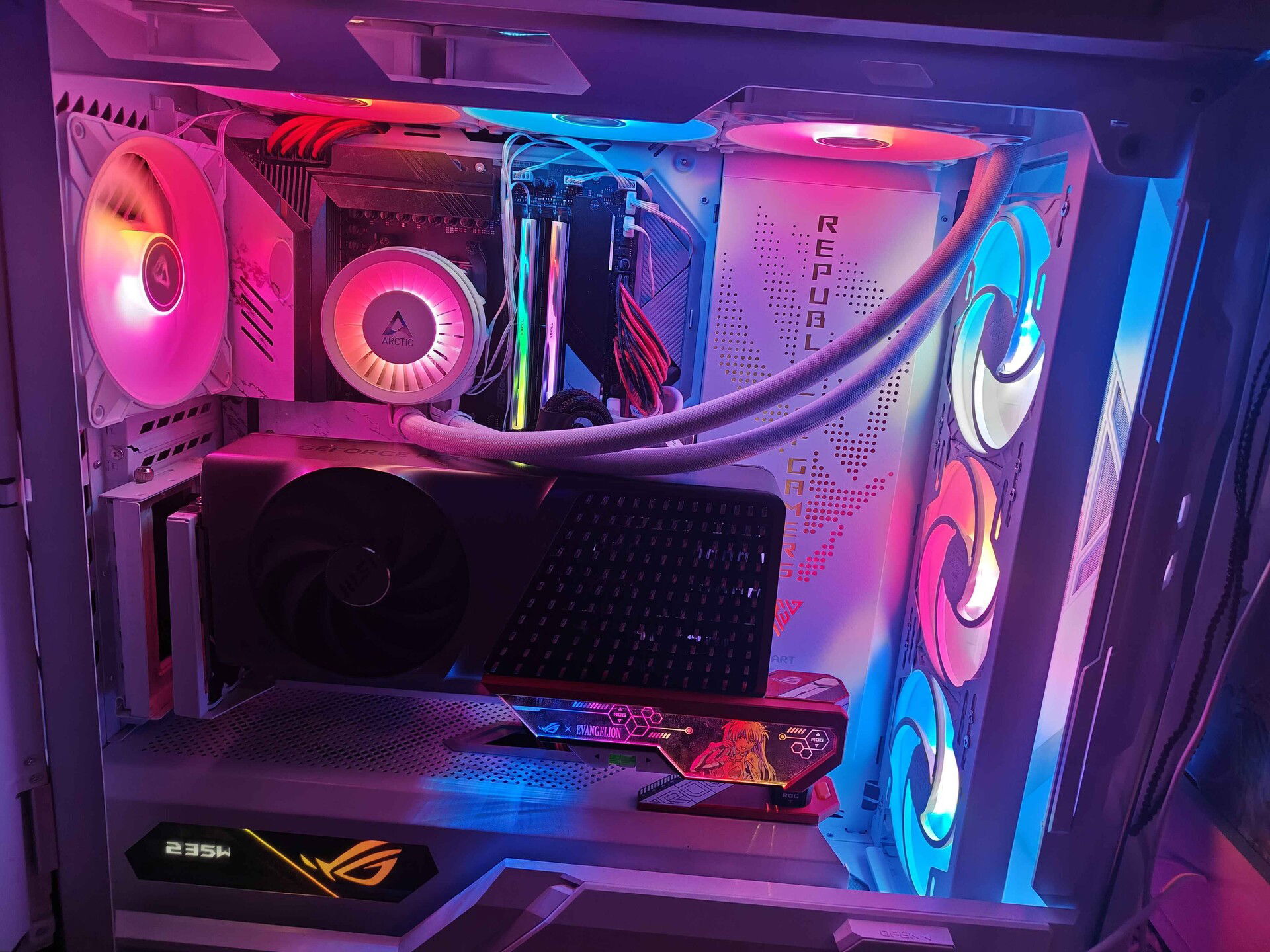 Reaper 3.0 » builds.gg