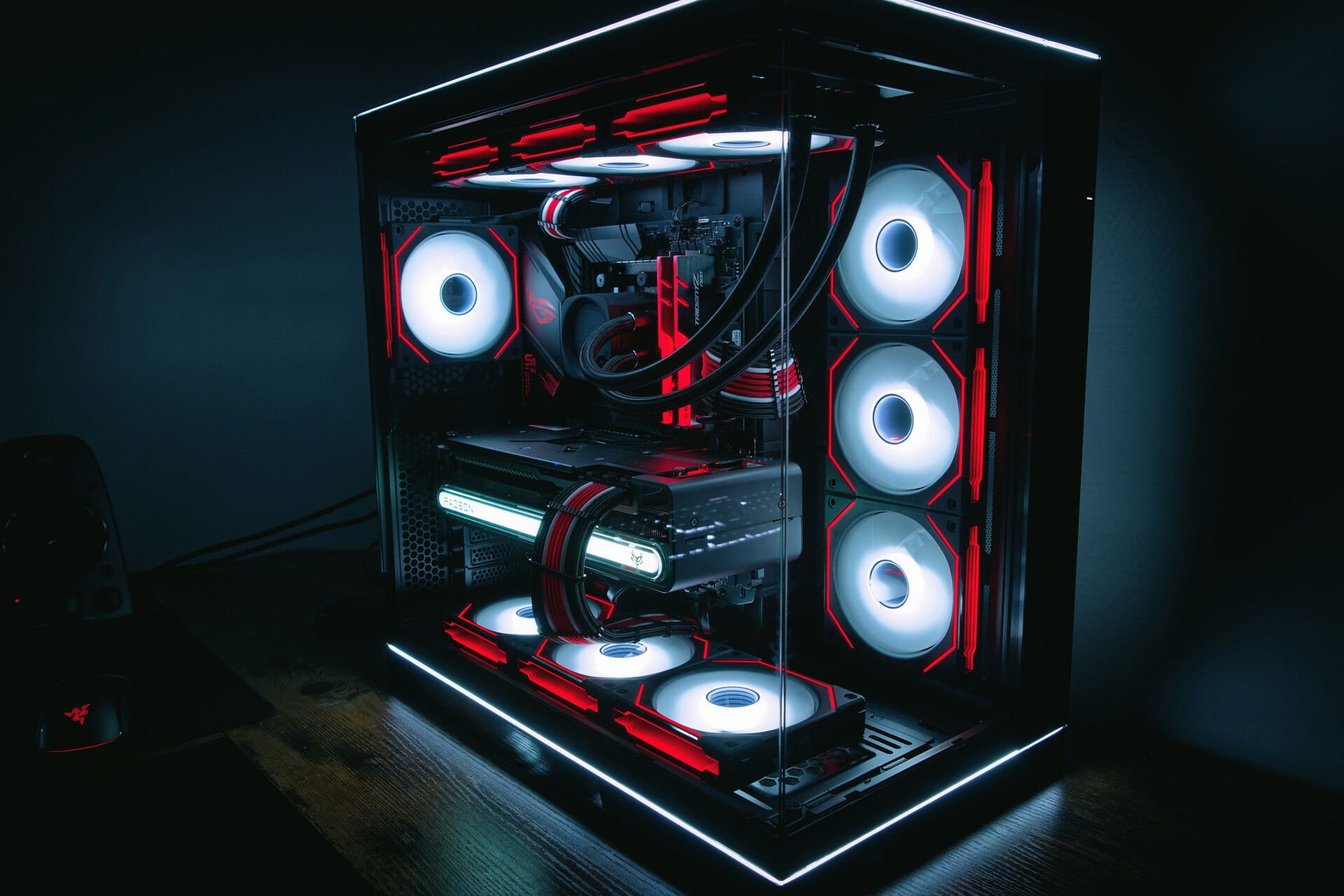 Code Red » builds.gg