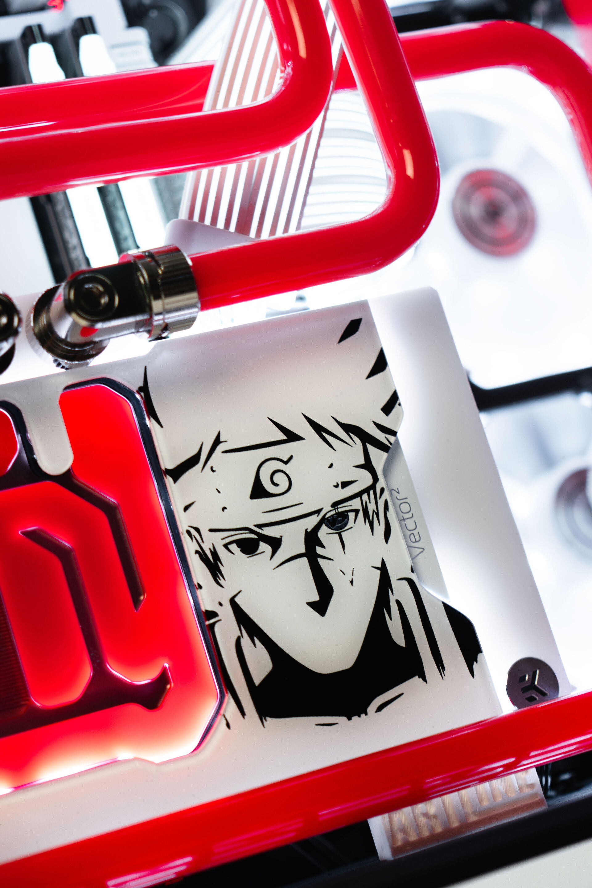 HYTE Y70 » builds.gg