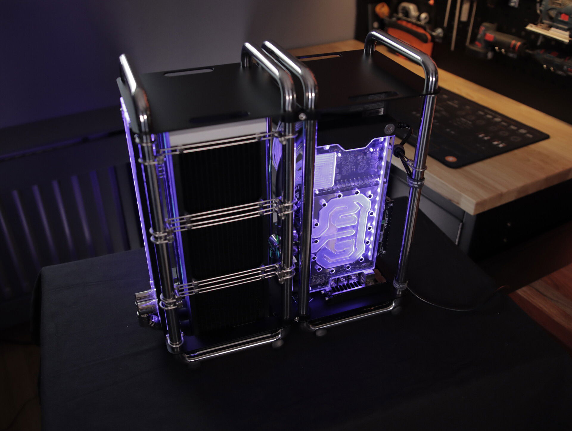 DA6XL Dual » builds.gg