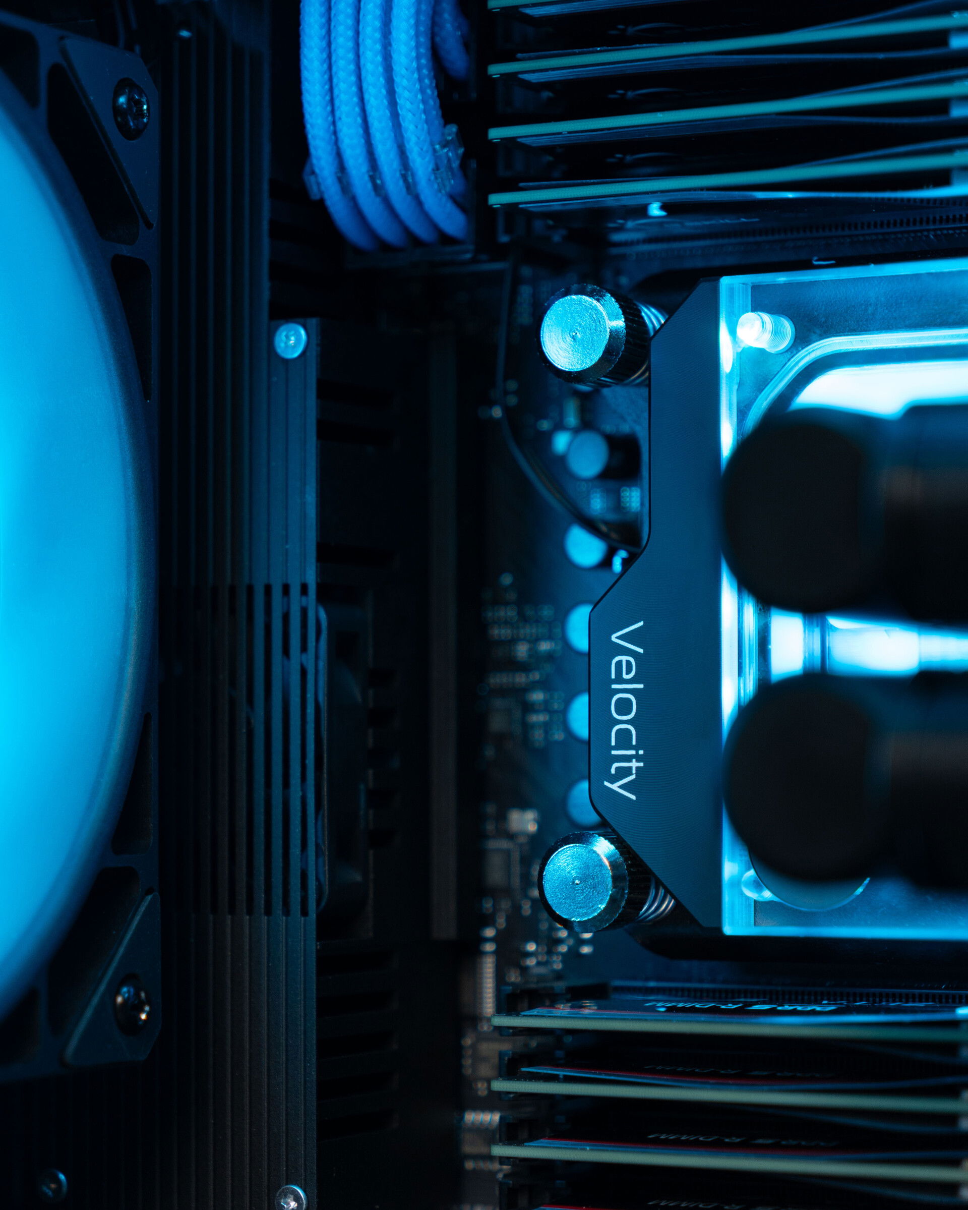 Lian Li V3000 Plus » builds.gg