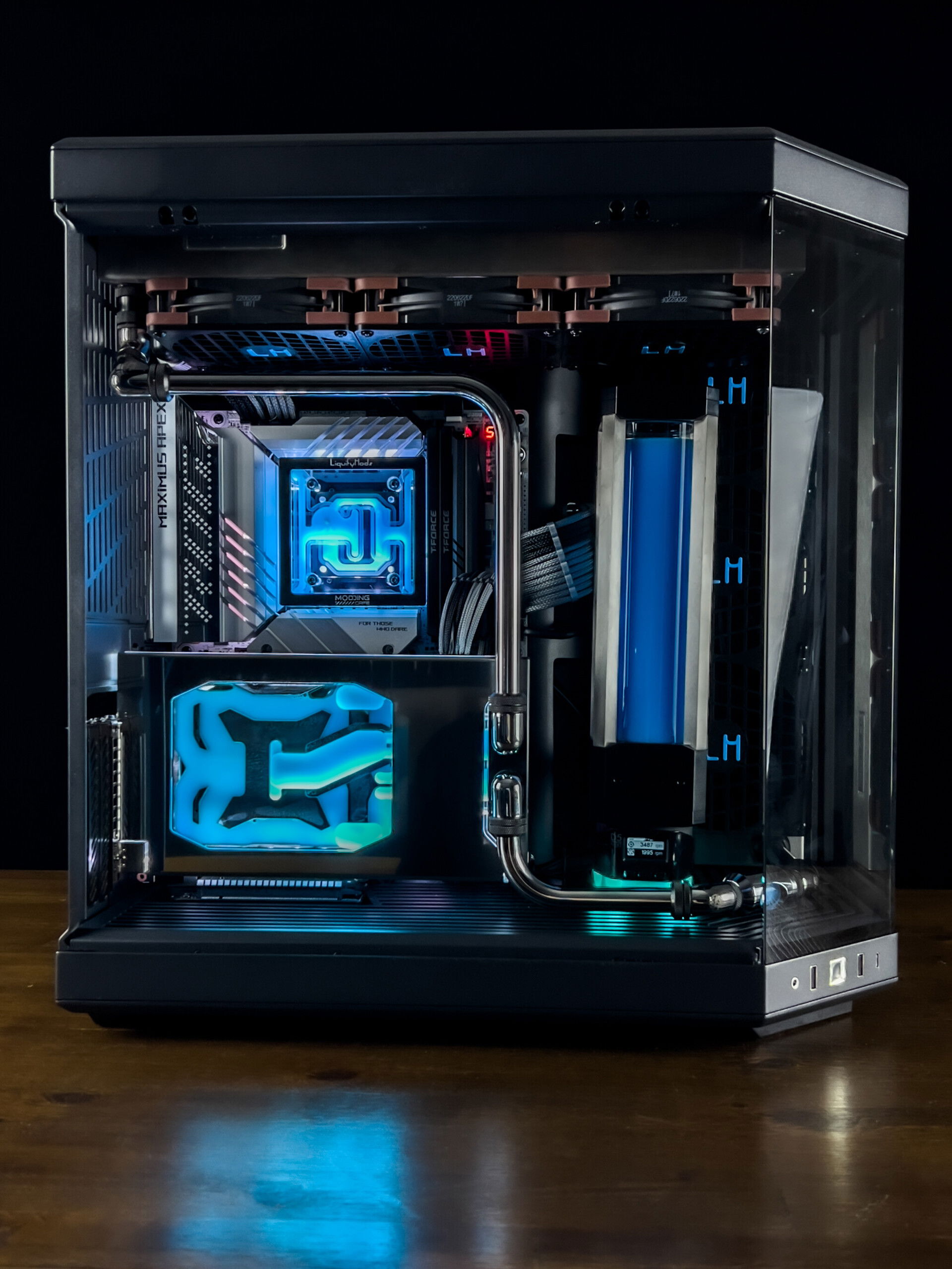 Y70 Stealth » builds.gg