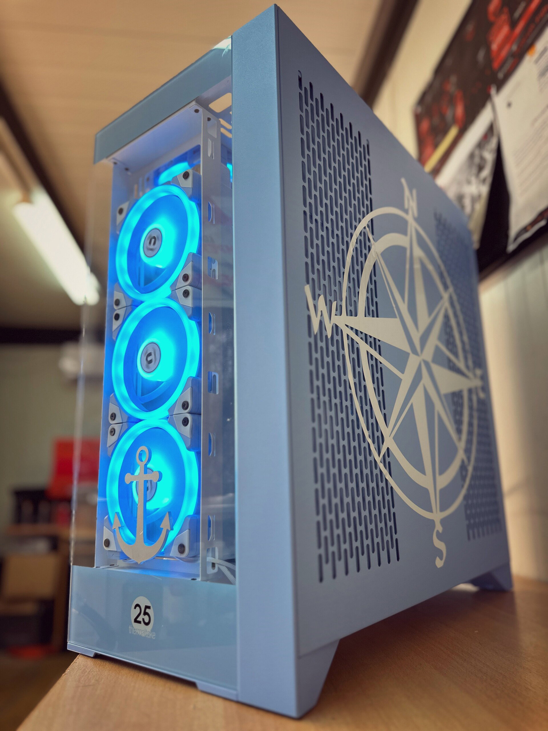 Navy » builds.gg
