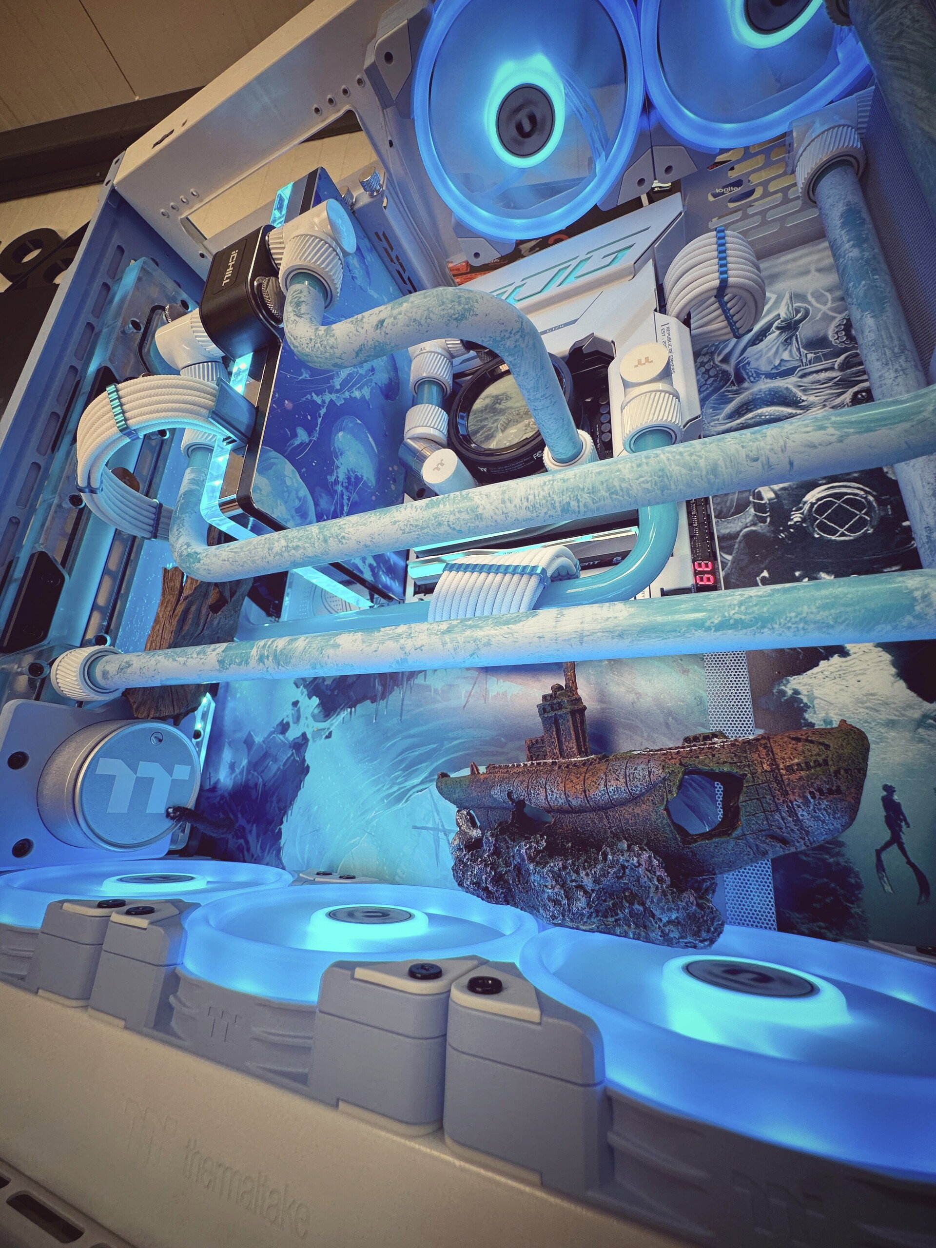 Navy » builds.gg
