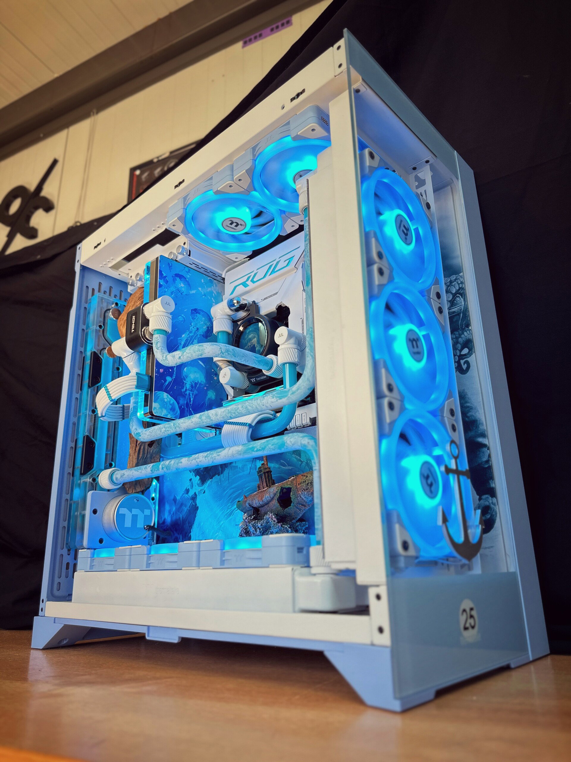 Navy » builds.gg