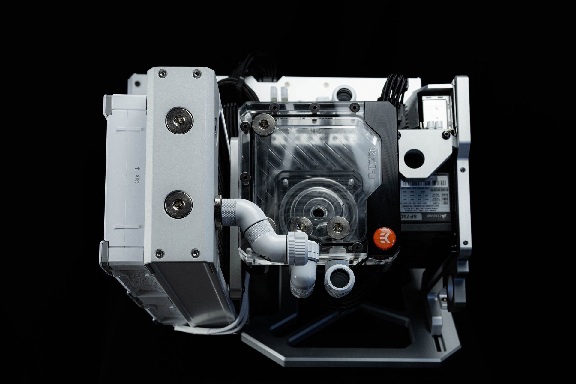 Monster Studio A45 Project » builds.gg