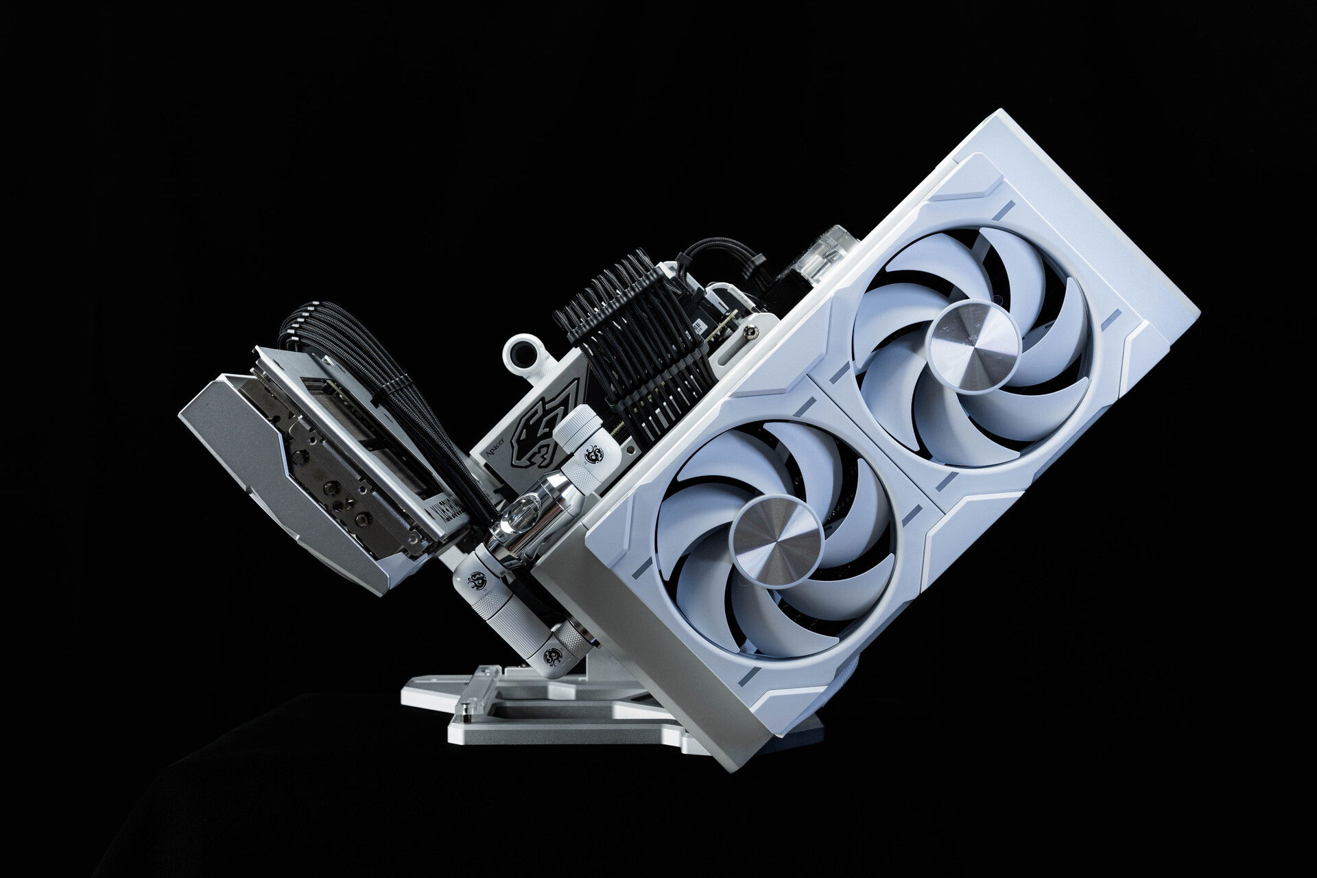 Monster Studio A45 Project » builds.gg