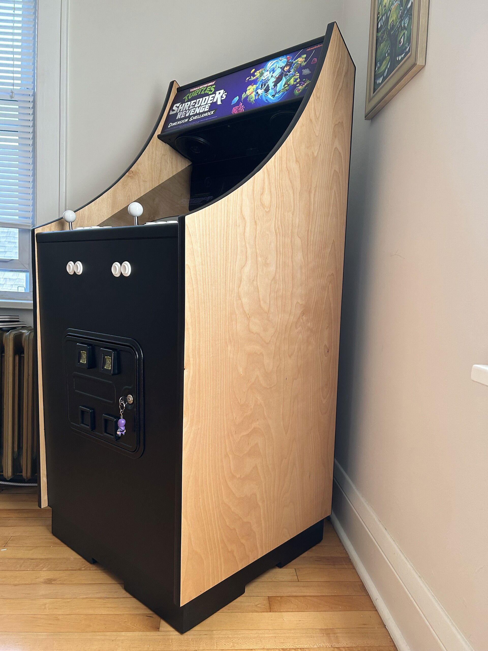 Lowboy Build » builds.gg