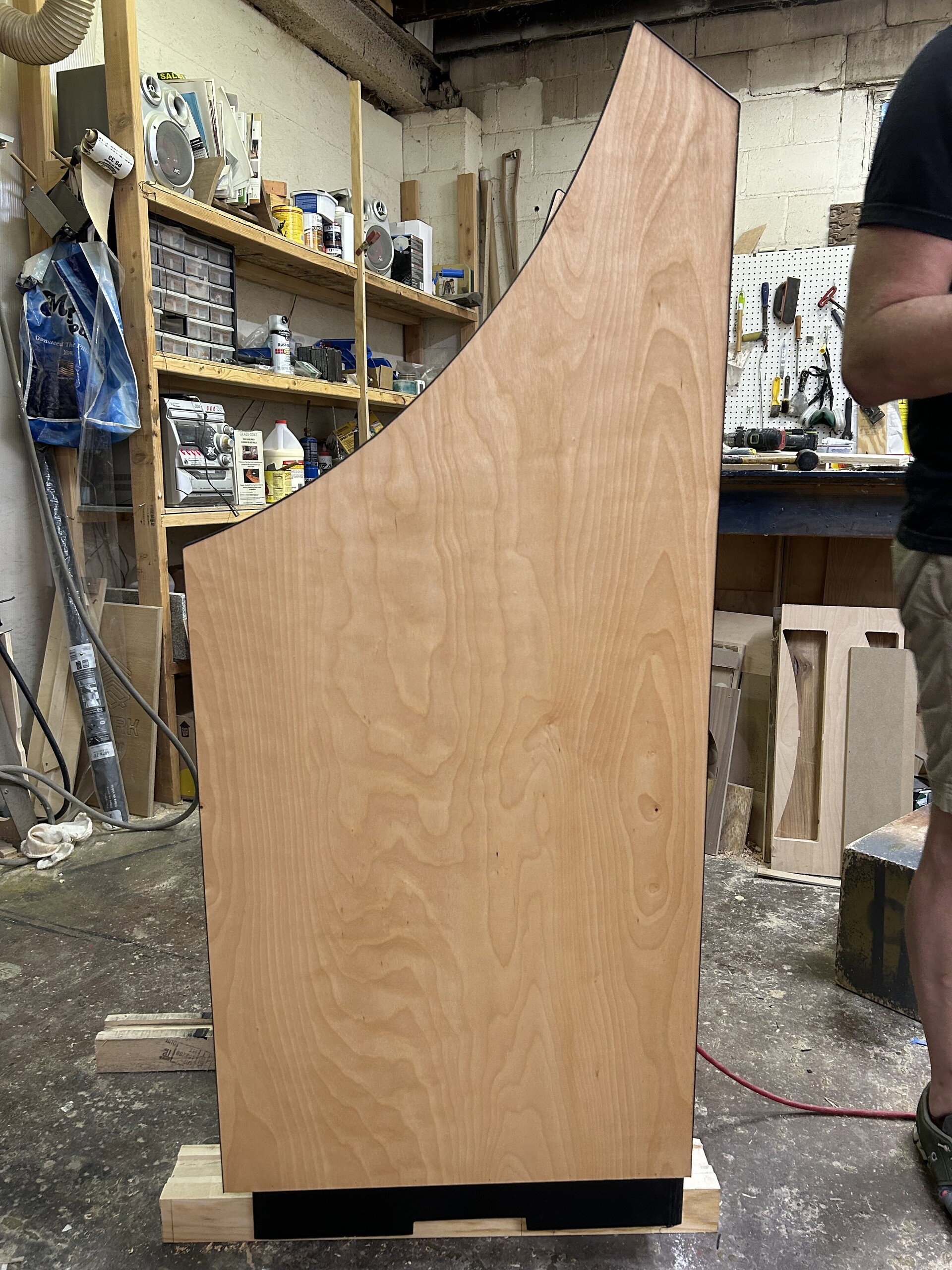 Lowboy Build » builds.gg