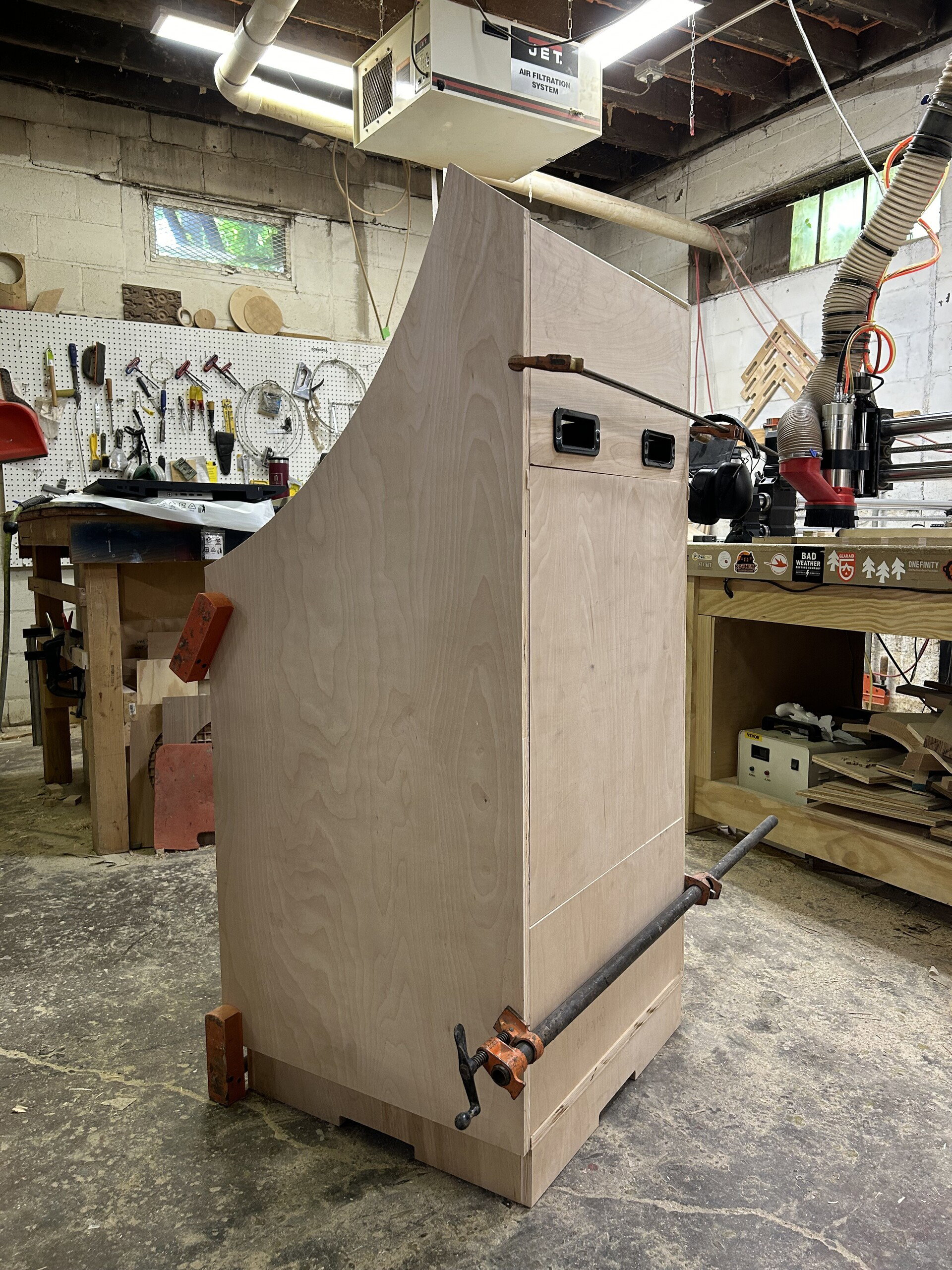 Lowboy Build » builds.gg