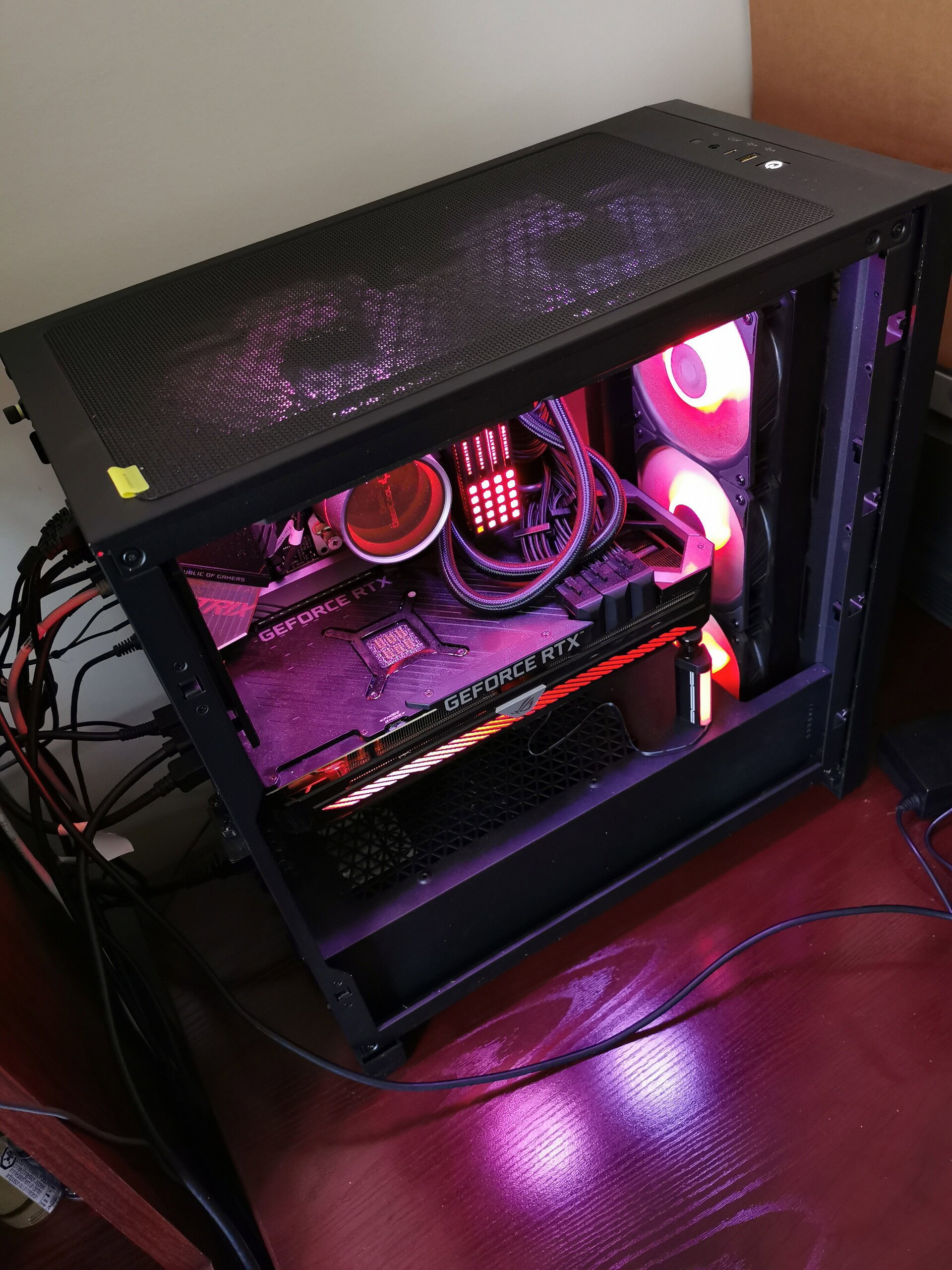 Blackbox » builds.gg