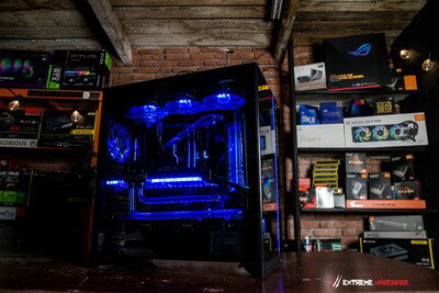 Blue Mystique » builds.gg