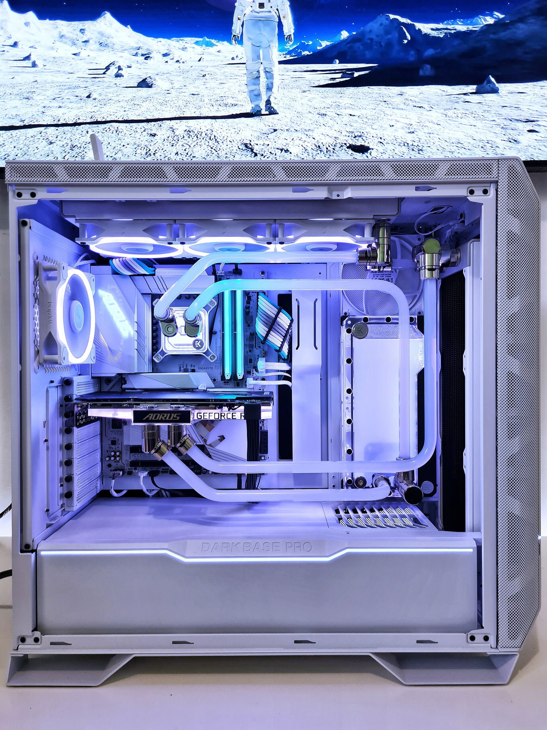 Project Marc PC09 » builds.gg