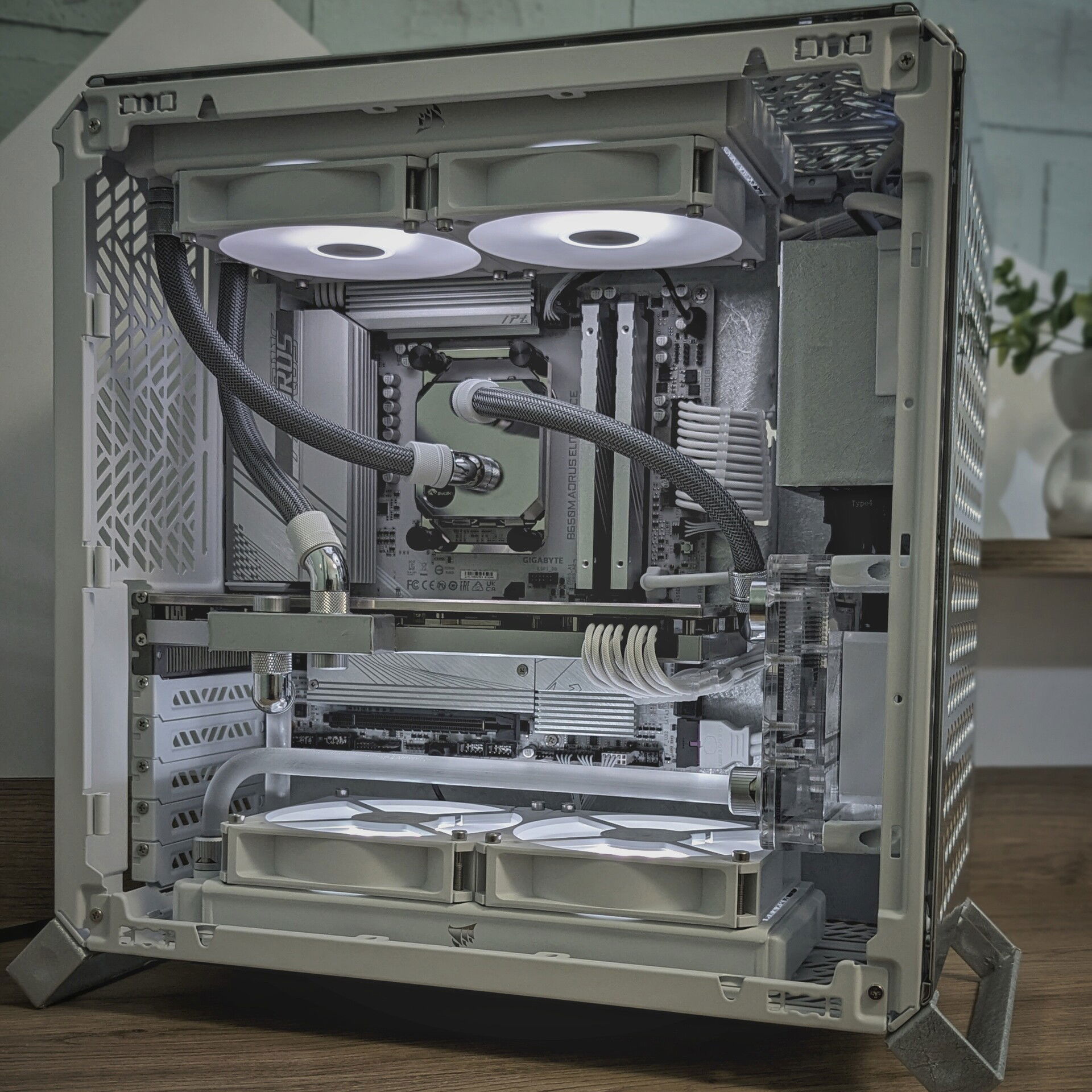 Chromemaster » builds.gg