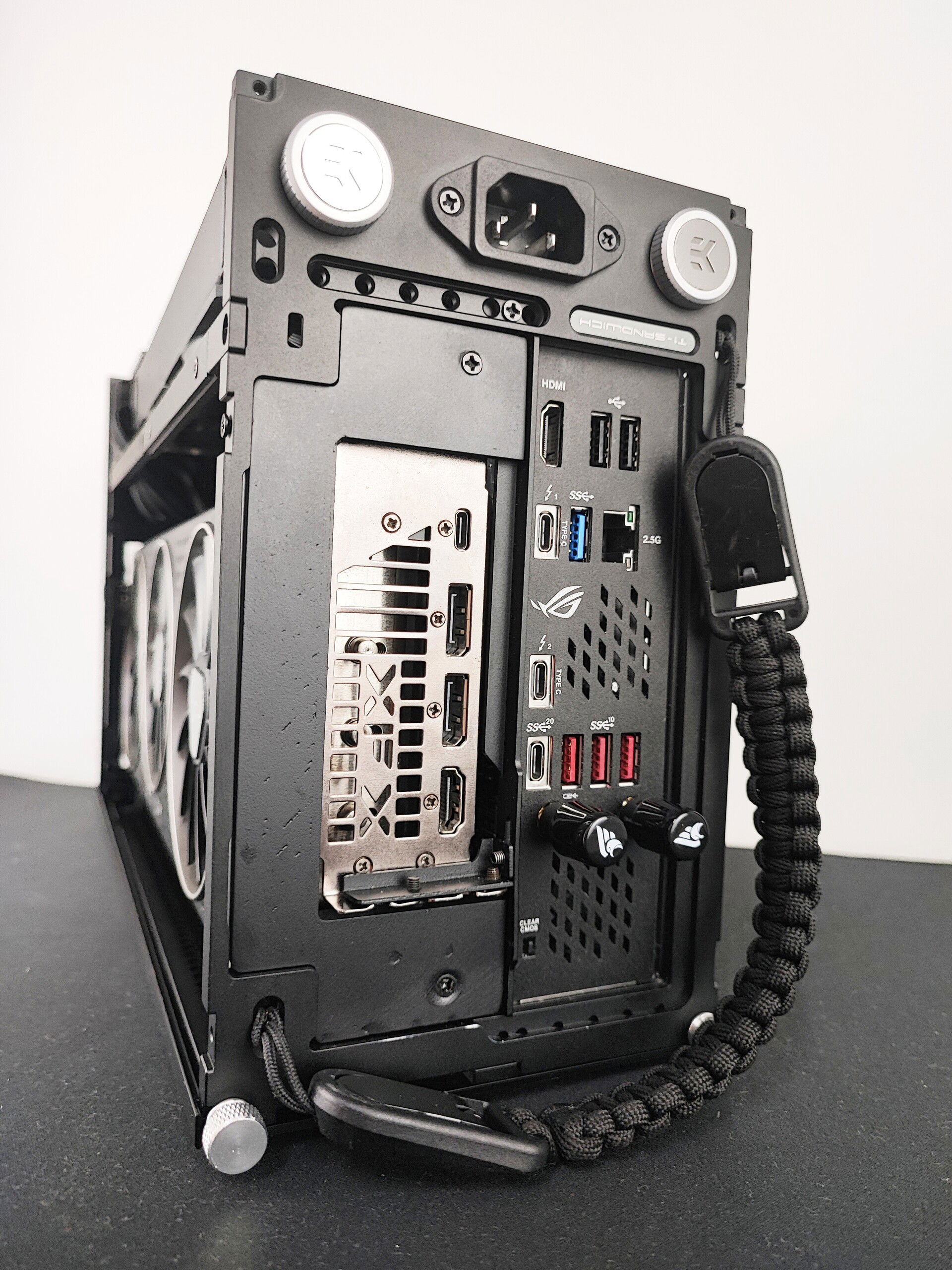 Custom mod FormD T1 » builds.gg