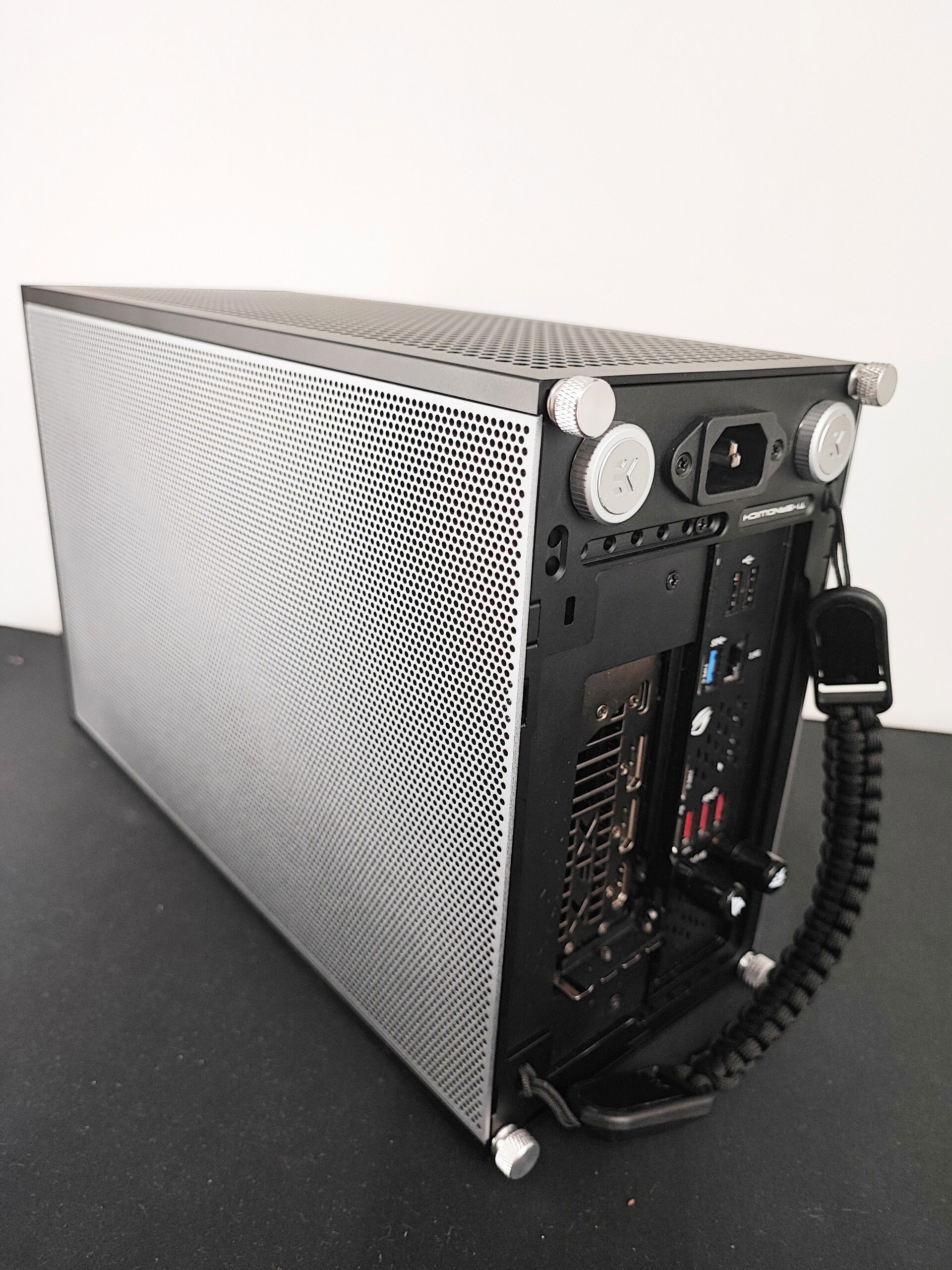 Custom mod FormD T1 » builds.gg