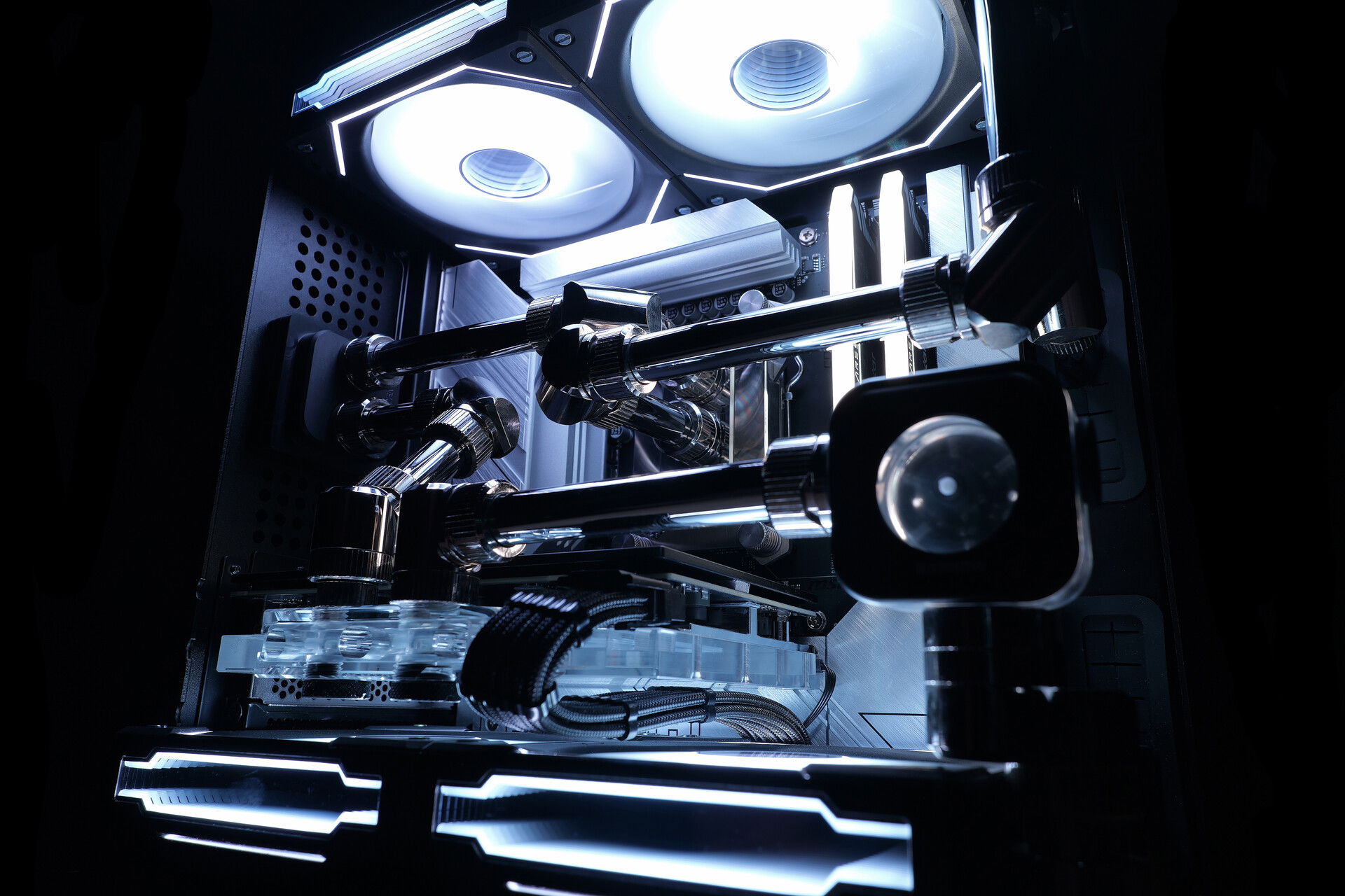 TK-1 meets Project Zero » builds.gg