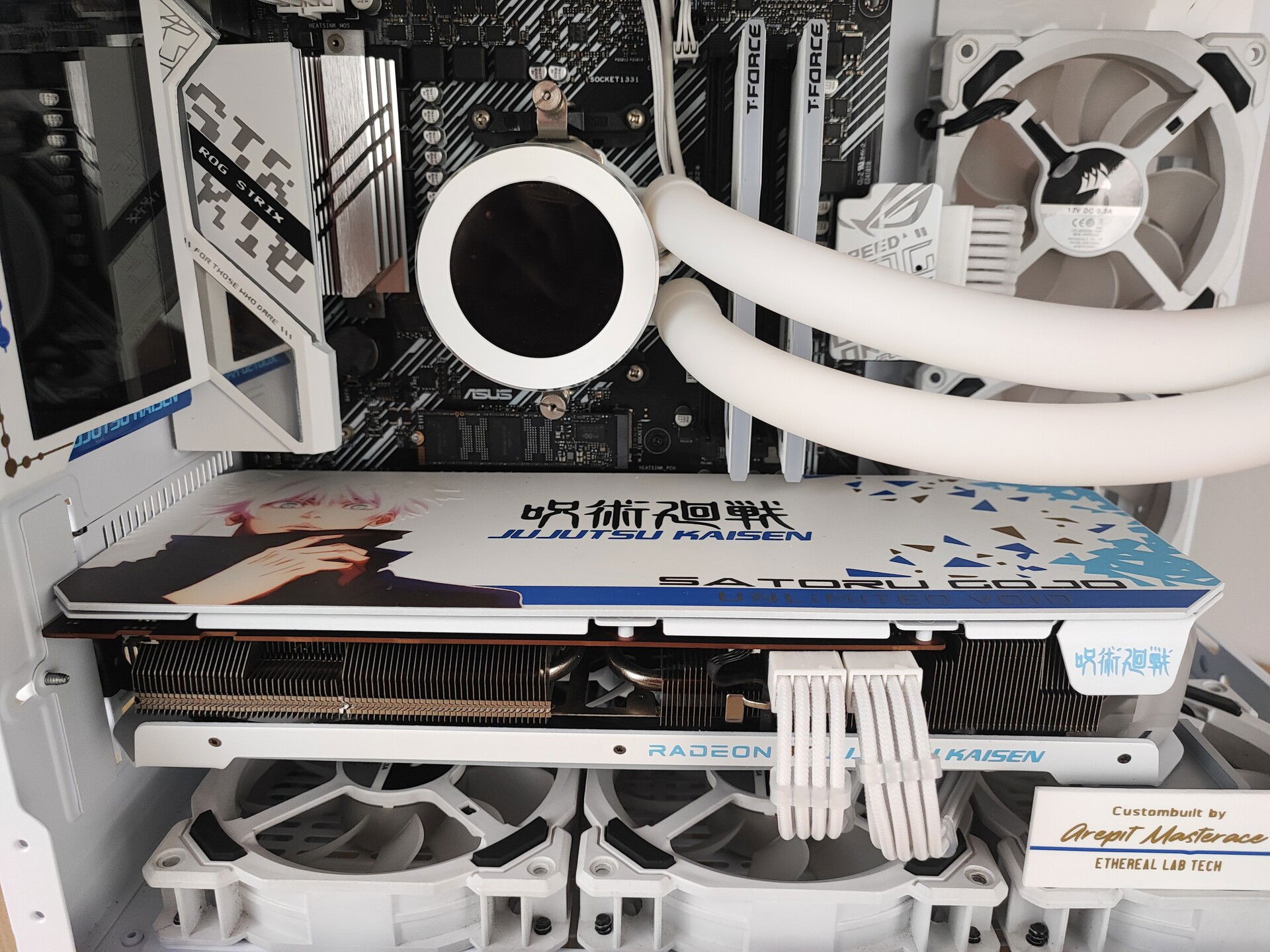 The Unlimited Void » builds.gg