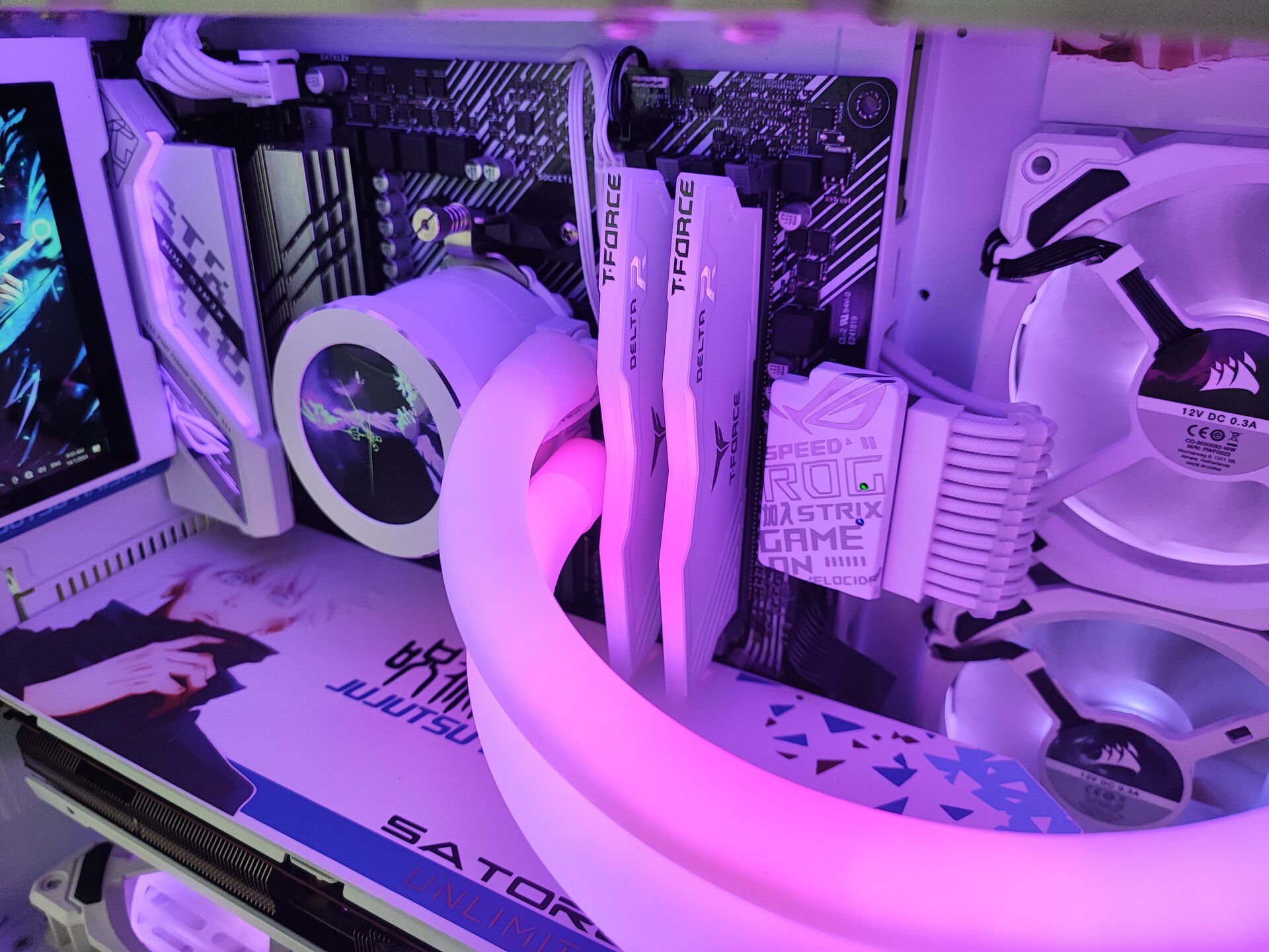 The Unlimited Void » builds.gg