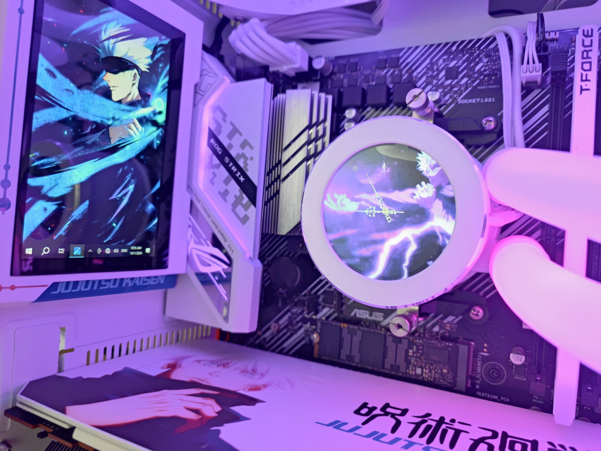 The Unlimited Void » builds.gg