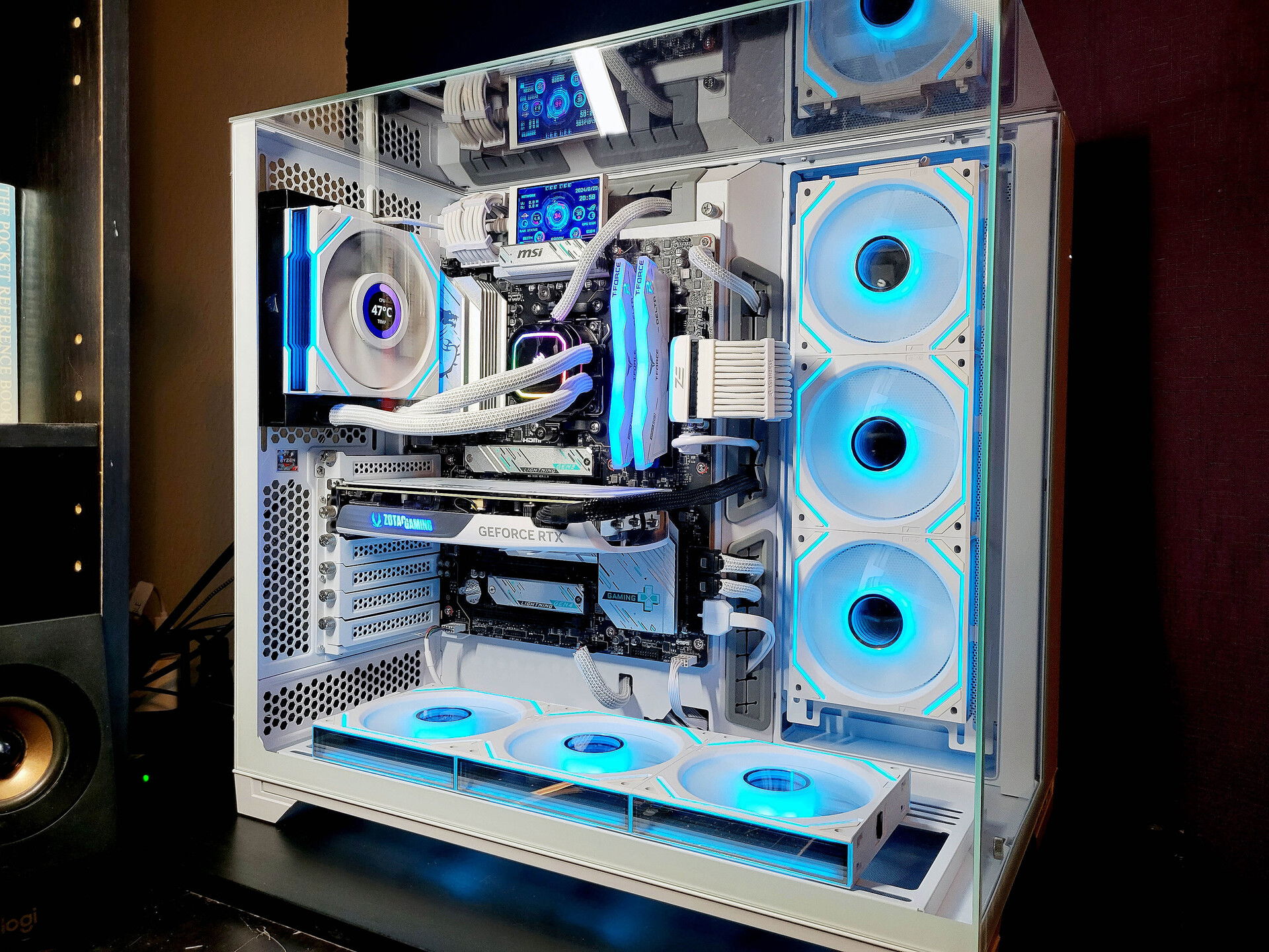 Pastel Deluxe » builds.gg